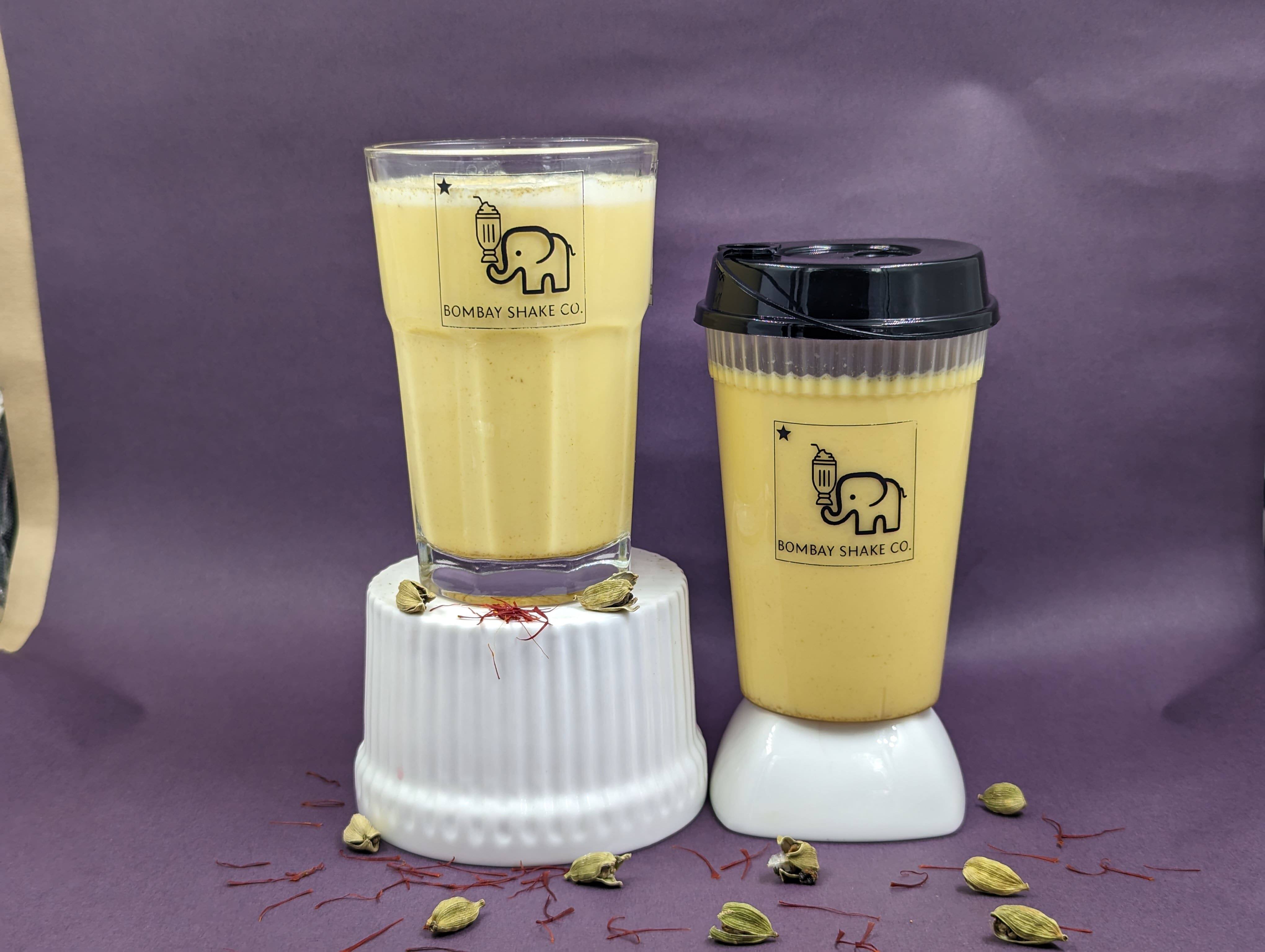 Bombay Shake Co., Kandivali East, Mumbai | Zomato