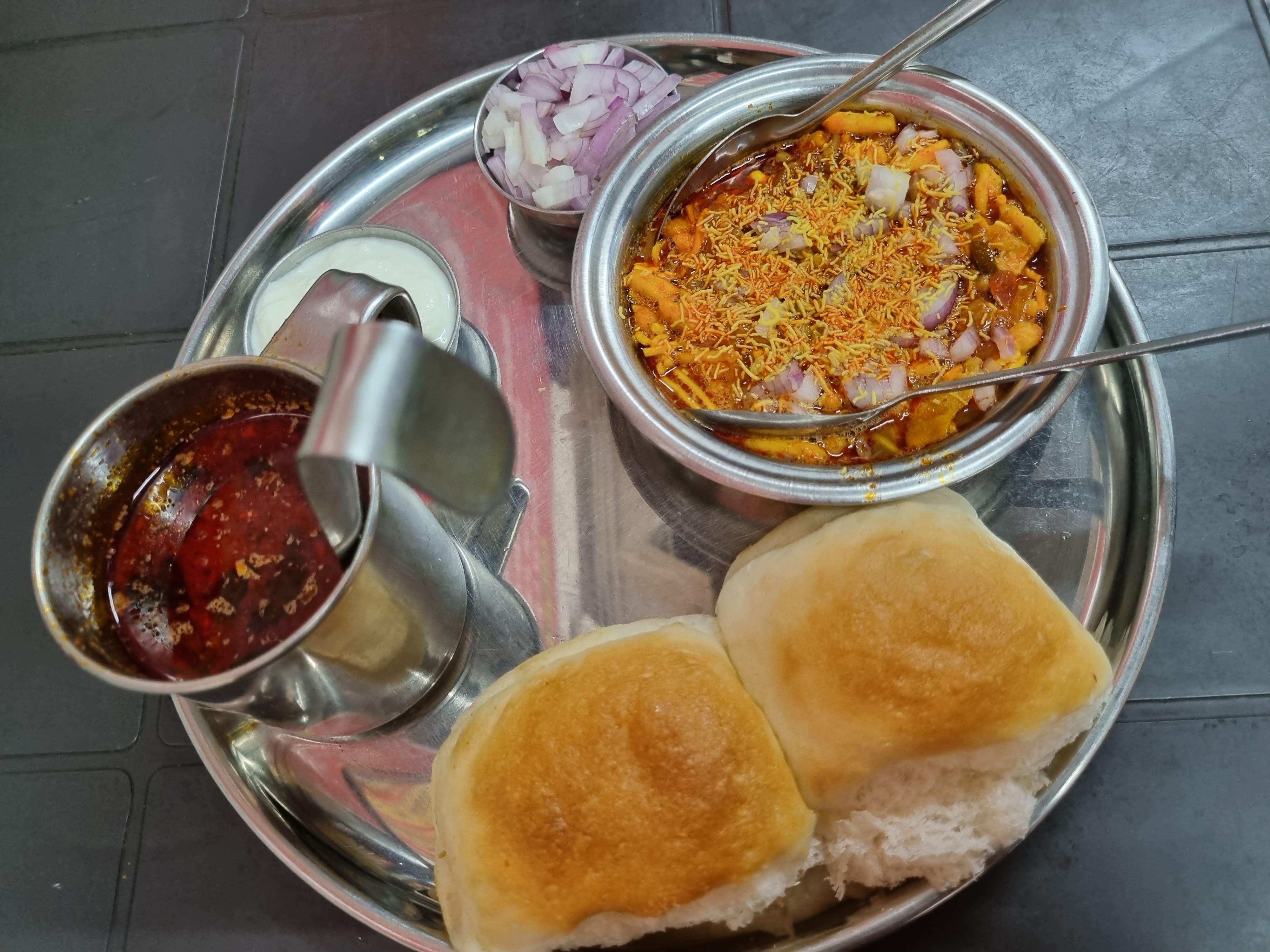 The Veg Life, Karve Nagar, Pune | Zomato