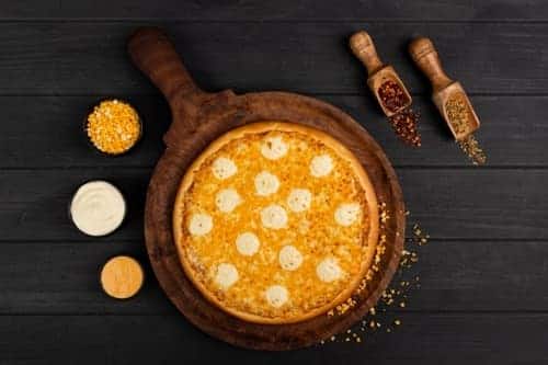 La Milano Pizzeria, Model Town, Jalandhar | Zomato