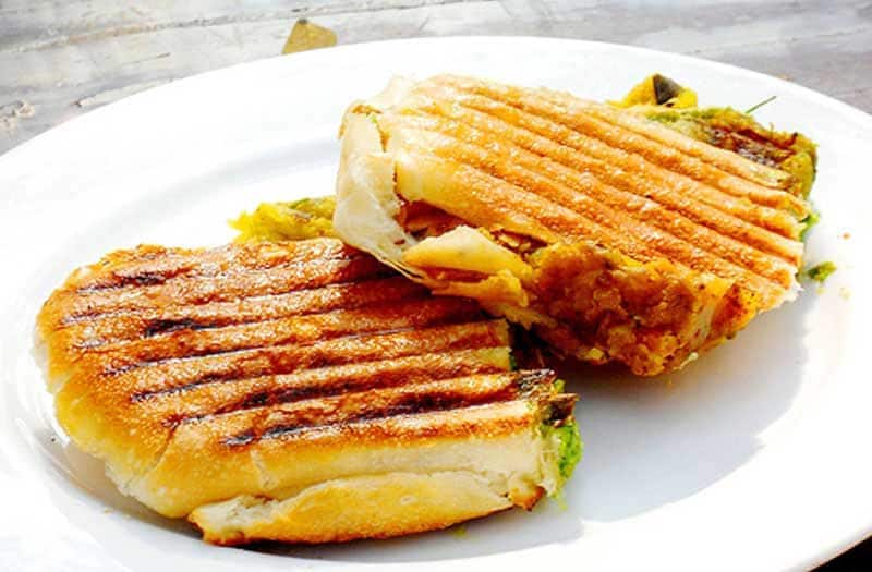Mumbaiwala Vadapav, Heritage Town, Puducherry | Zomato