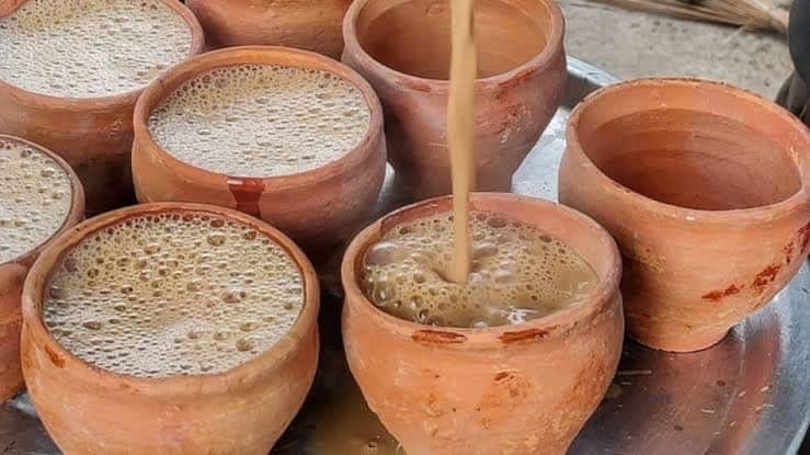 Chai Pani The Apna Culture, Jagatpura, Jaipur | Zomato