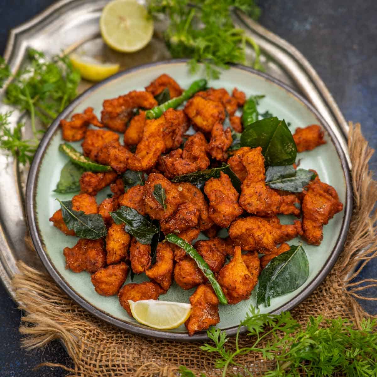 Hot 'N' Delicious Chicken Pakodi & Kabab, Miyapur, Hyderabad | Zomato