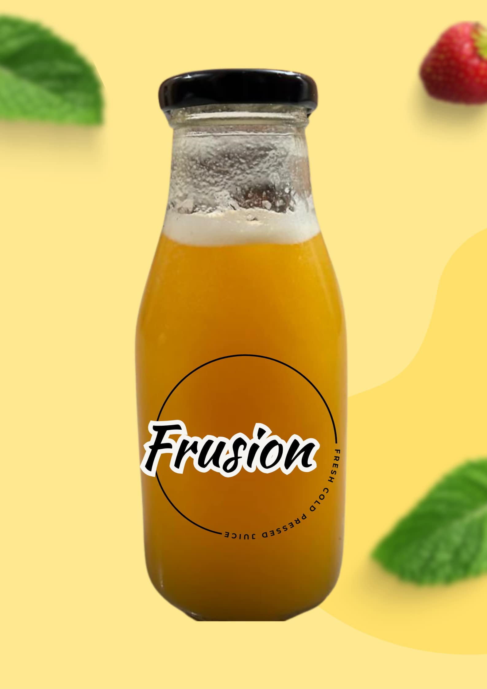 Frusion, Bommasandra order online - Zomato