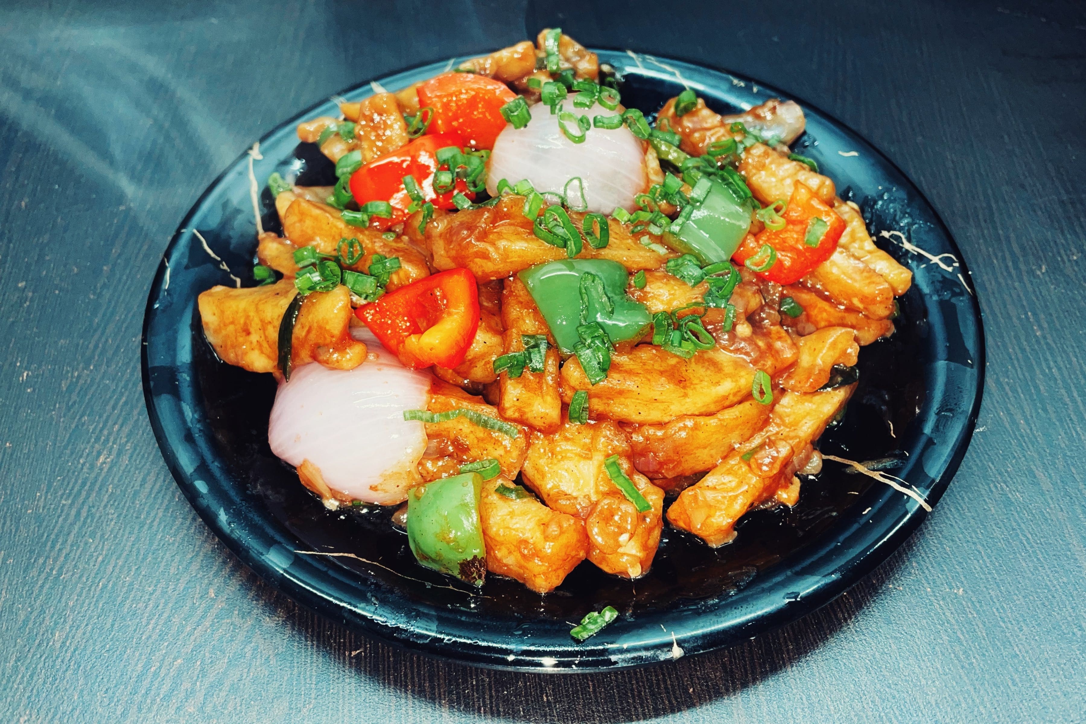 Chingari Food, Dilshad Garden, New Delhi | Zomato