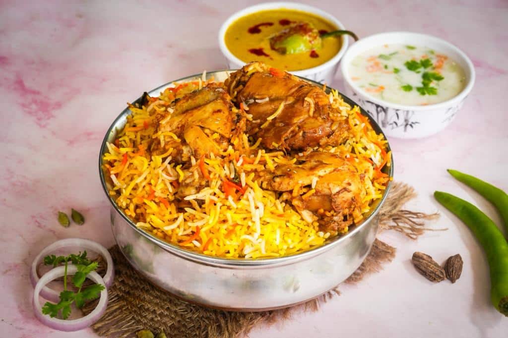 Hot Chilli Restaurant - Northway, Allipuram, Vizag | Zomato