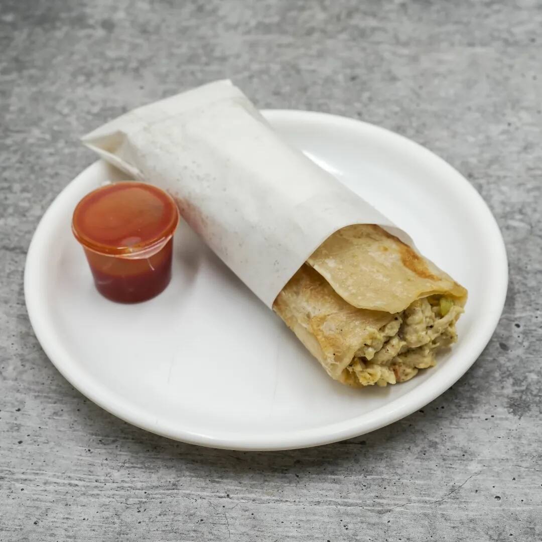 Menu of Hotdog And Fries, NIBM Road, Pune