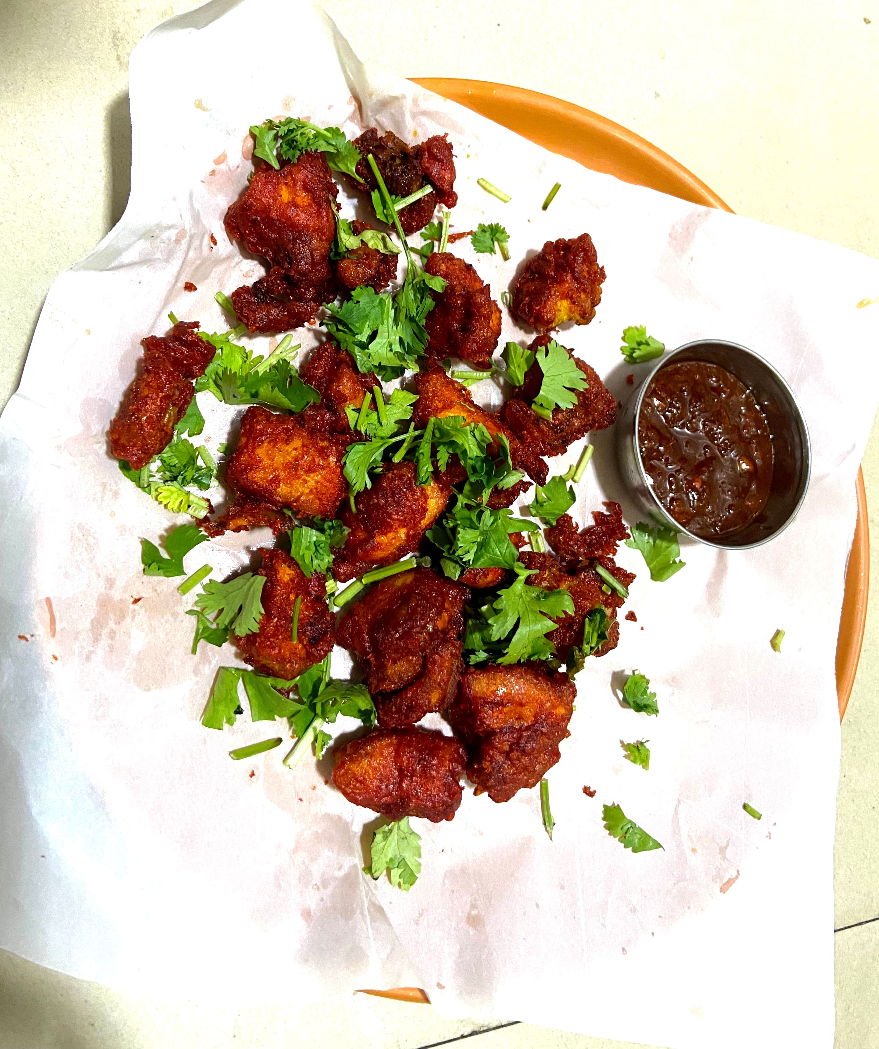 Solapuri Special Chicken Thali, Kharadi order online - Zomato