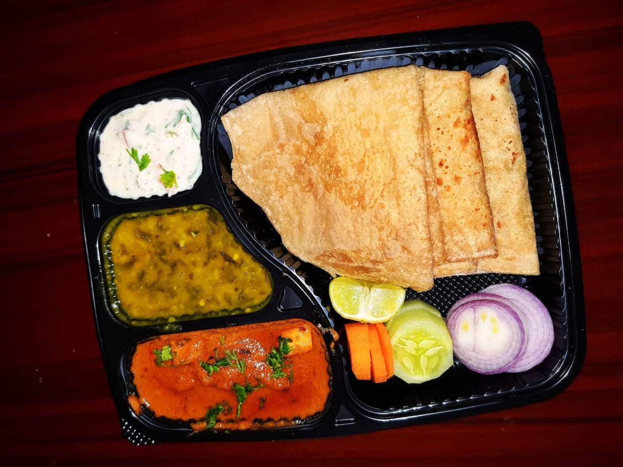 Homely Khana, Koramangala 8th Block, Bangalore | Zomato