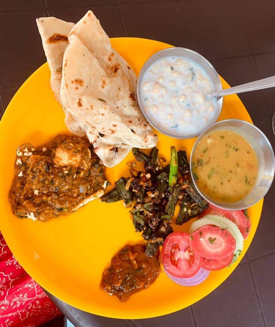 Pushpak Resort, Mhow, Indore | Zomato