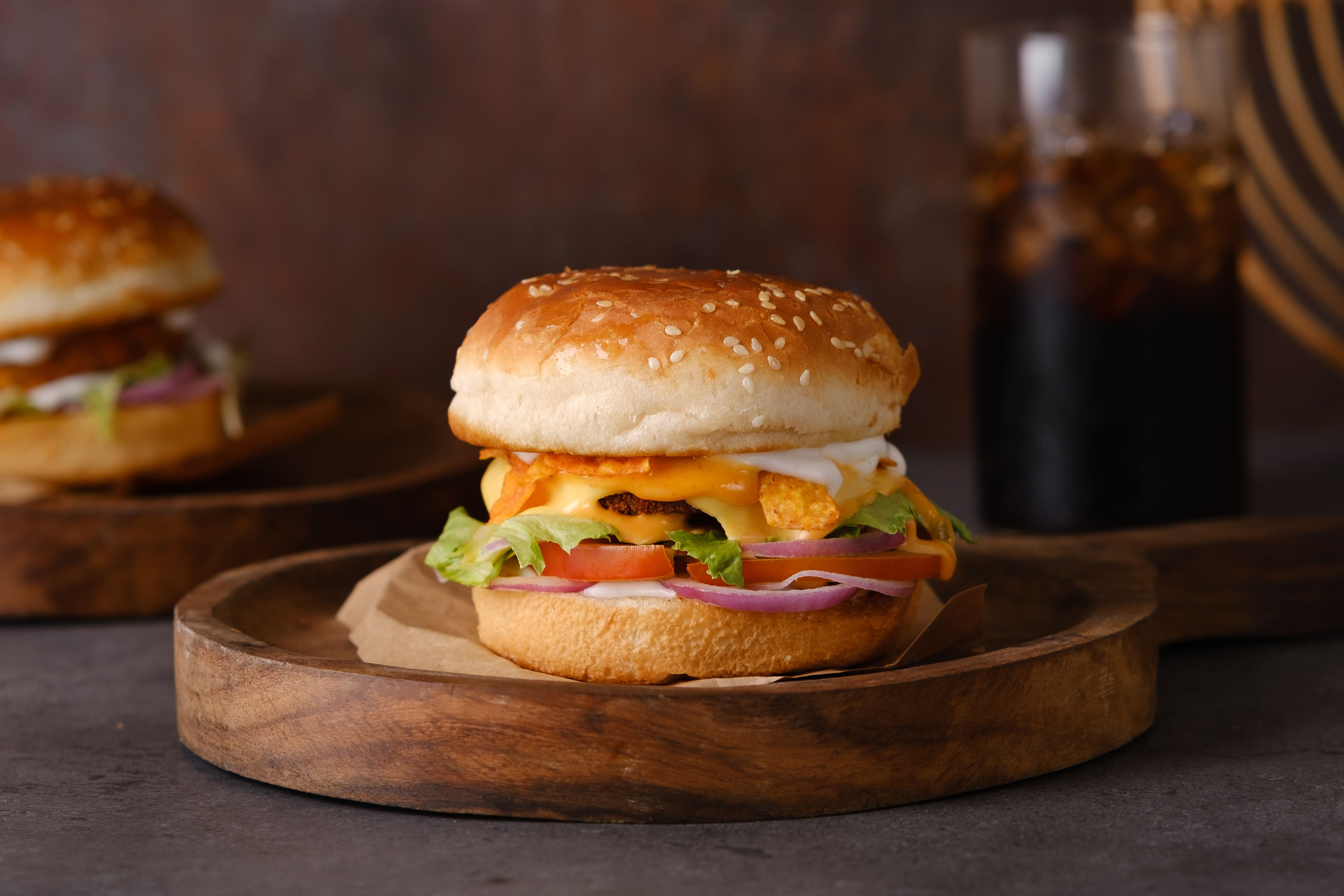 Burger Hub, Manesar order online - Zomato