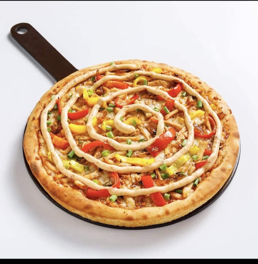 Pizza Villa, Jhotwara, Jaipur | Zomato