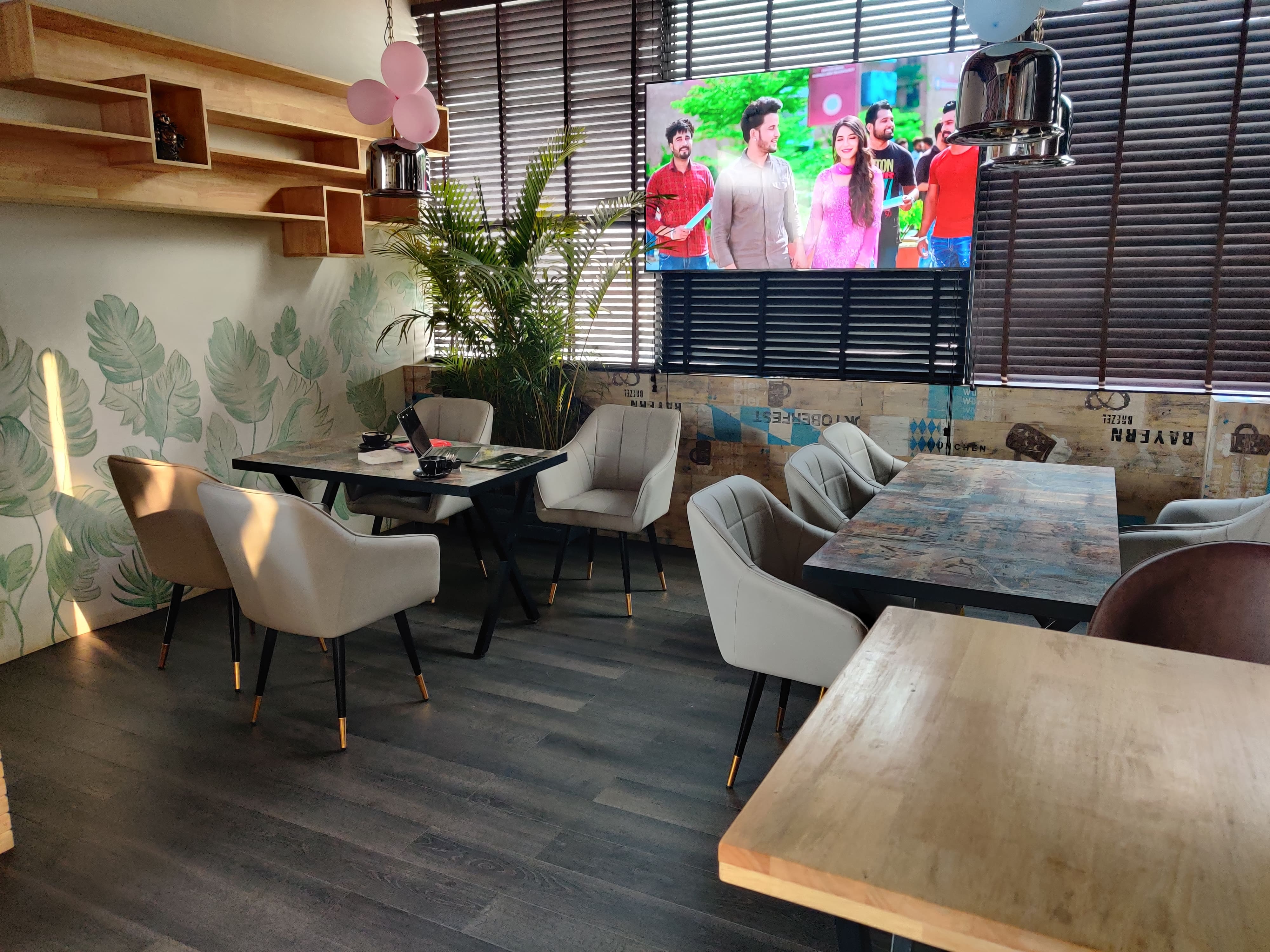 Photos of Cafe By Dev, Pictures of Cafe By Dev, Gurgaon | Zomato