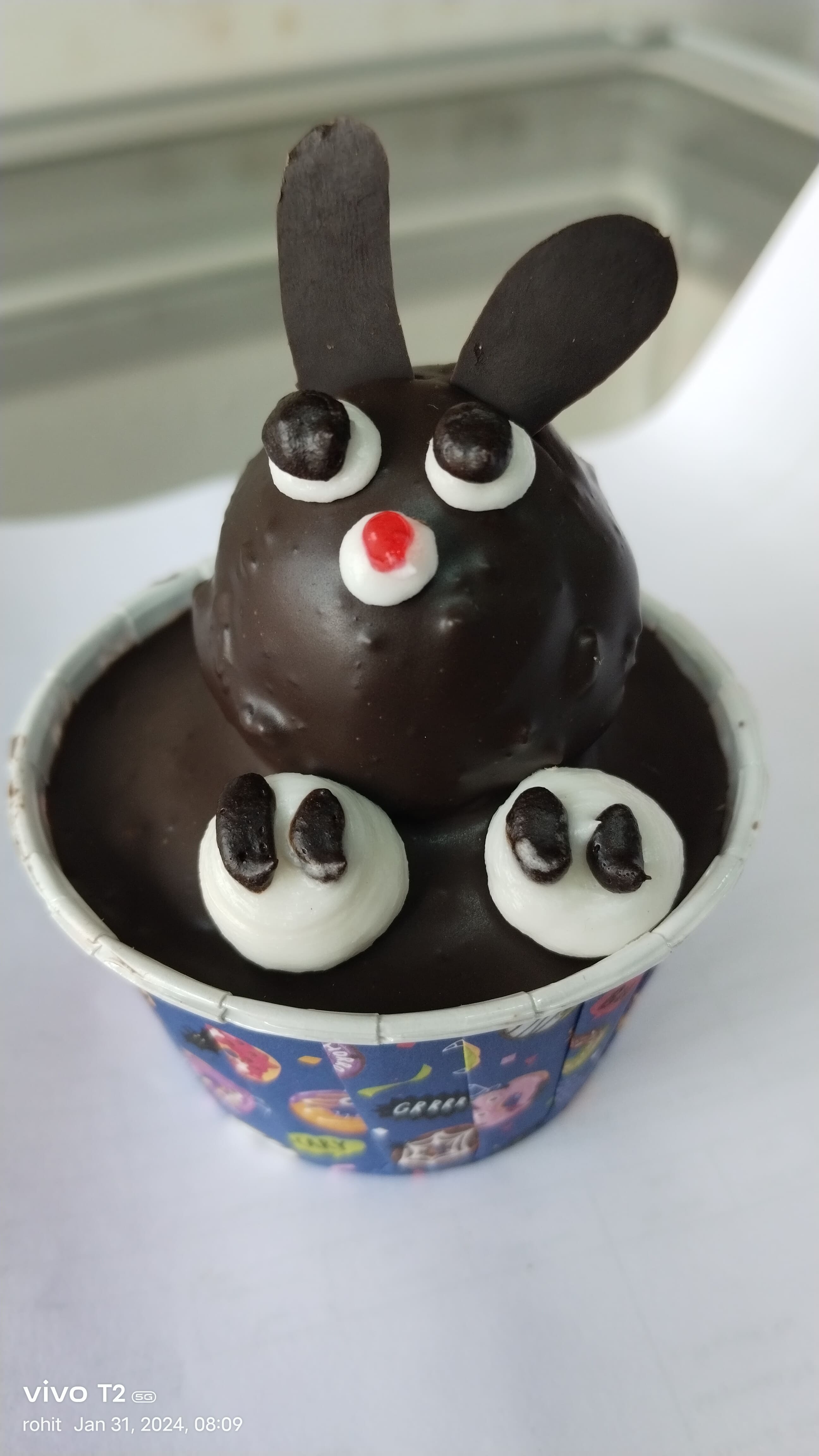 Celebration Zone, Harmu, Ranchi | Zomato