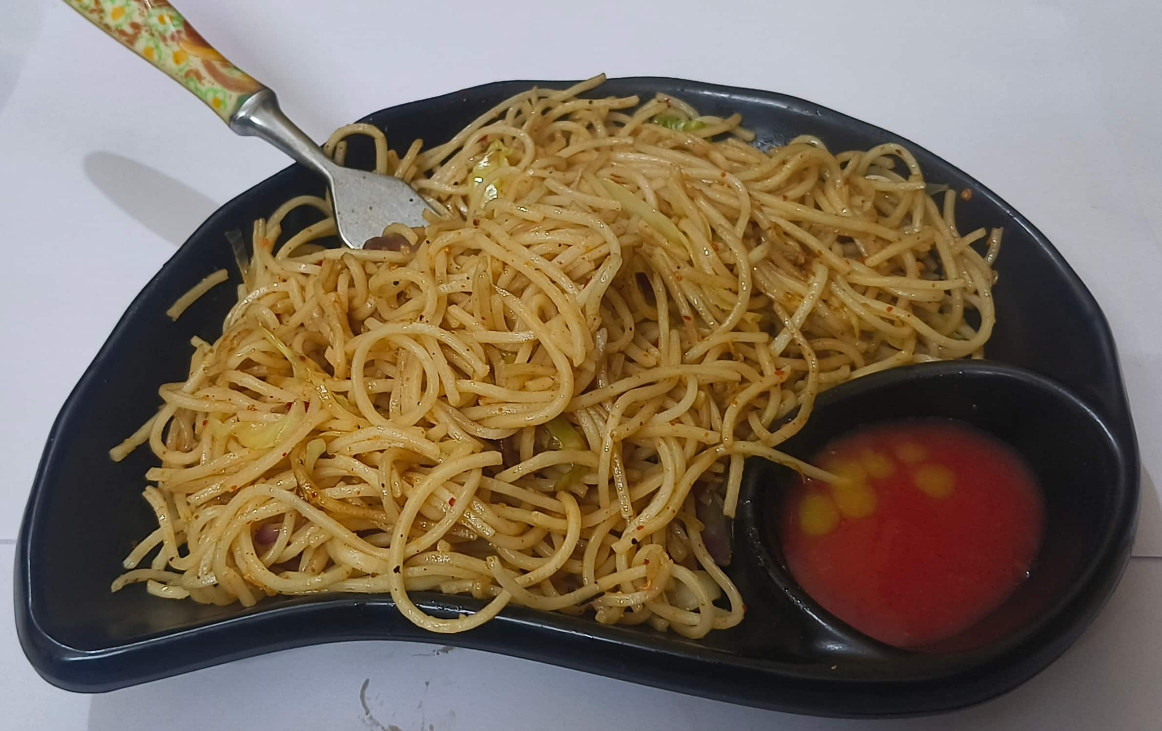 Pahadi Foods, Sector 14, Dwarka, New Delhi | Zomato