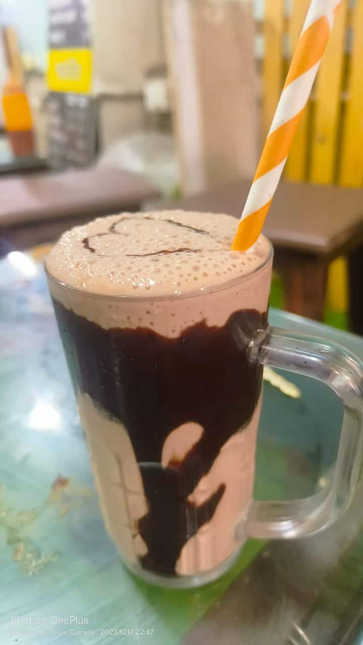 Shital Cafe, Bhawar Kuan, Indore | Zomato
