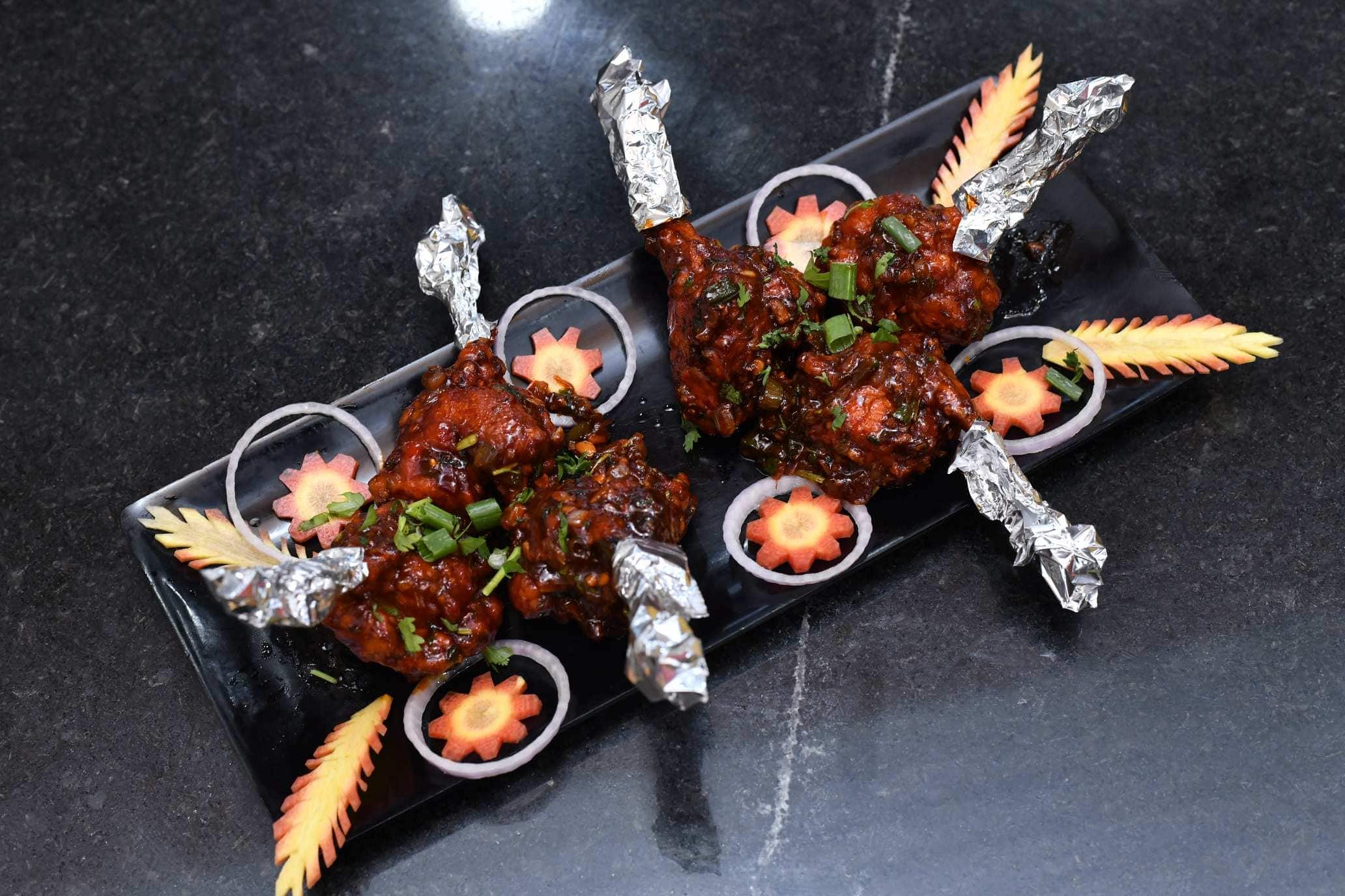 Menu of Kesar Non-veg Dhaba, Adarsh Nagar, Jalandhar