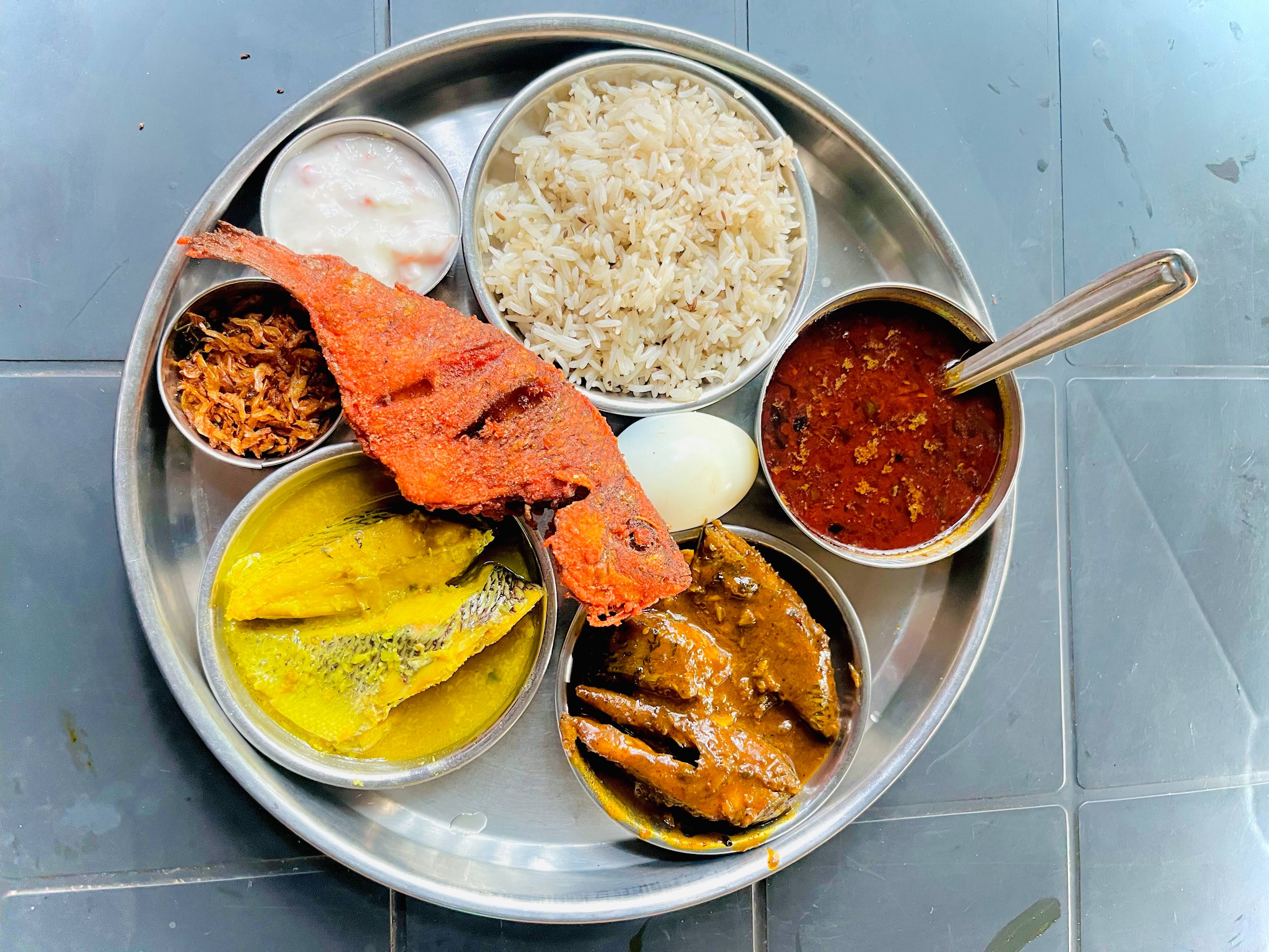 Hotel Dhanashri, Markal, Pune | Zomato