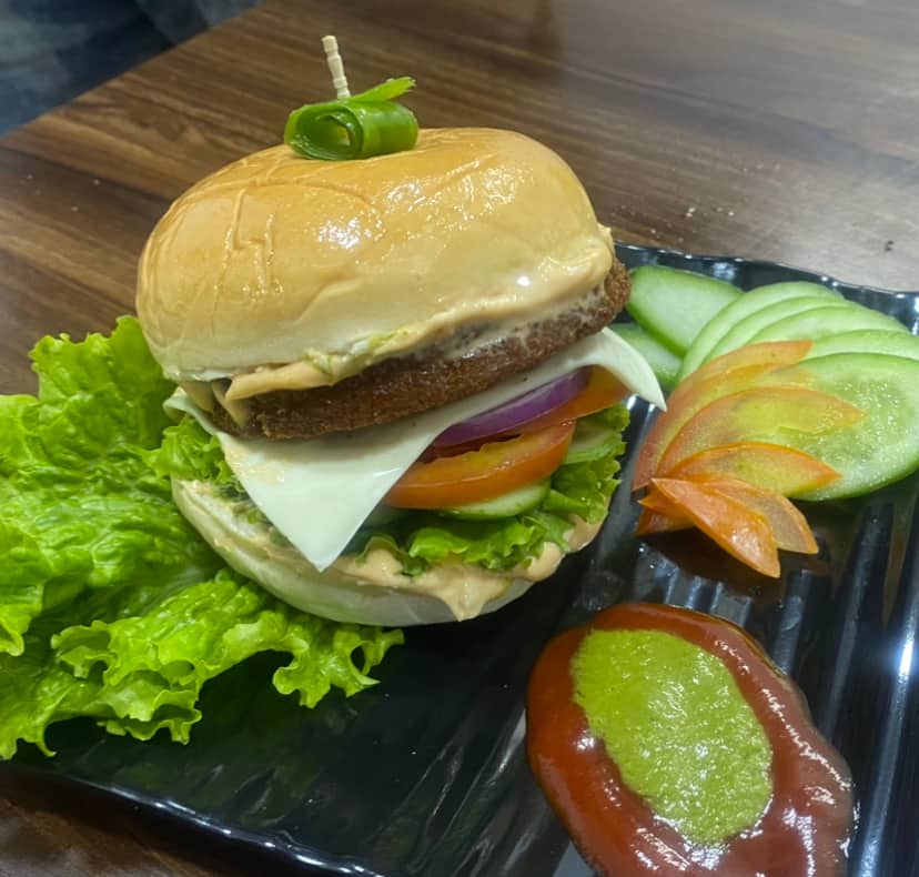 The Masala Chowk, Delhi Cantt., New Delhi | Zomato
