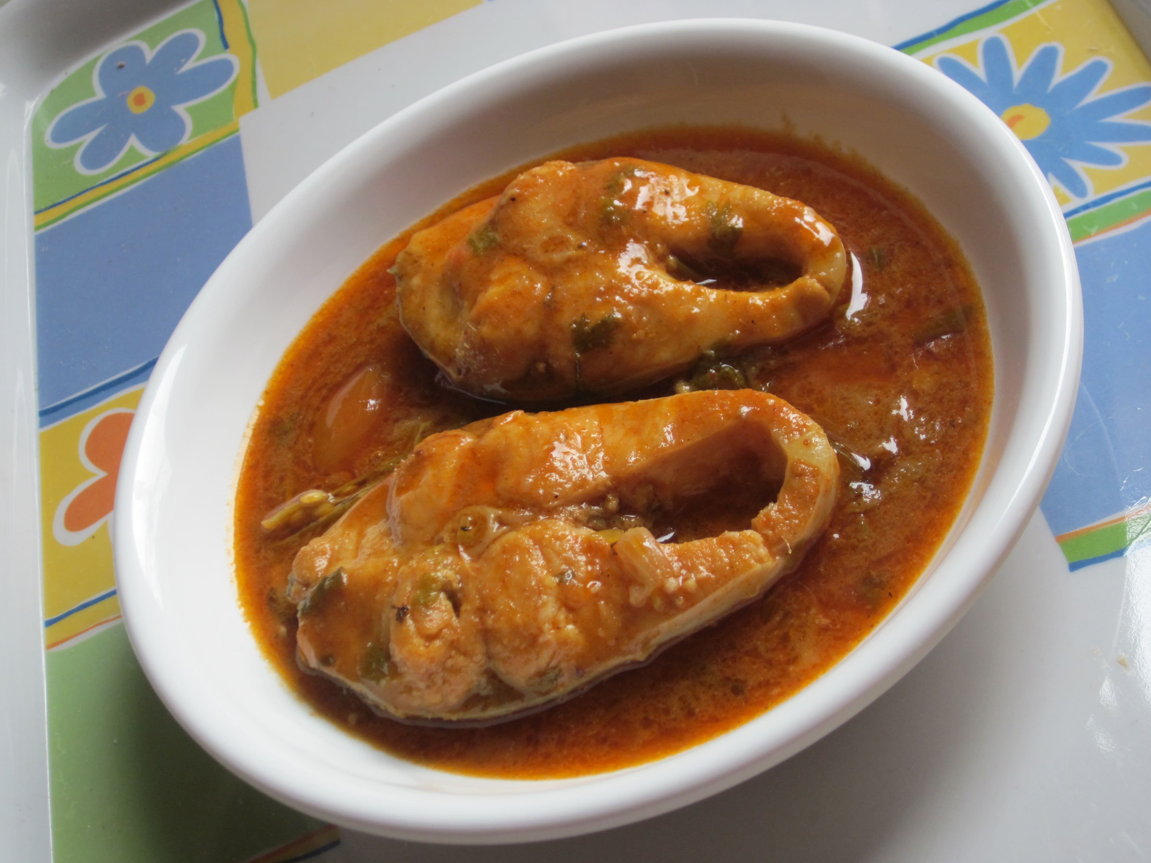 Bhimavaram Raju Gari Chepala Pulusu, Akkayyapalem, Vizag | Zomato