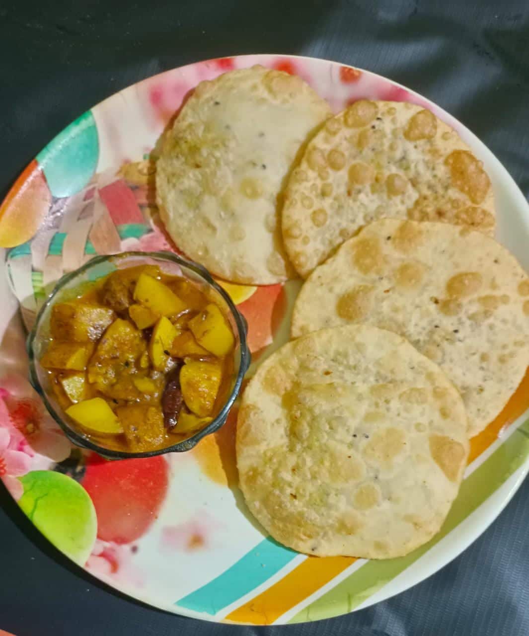 Menu of Maa Tara Food Centre, Barasat, Kolkata