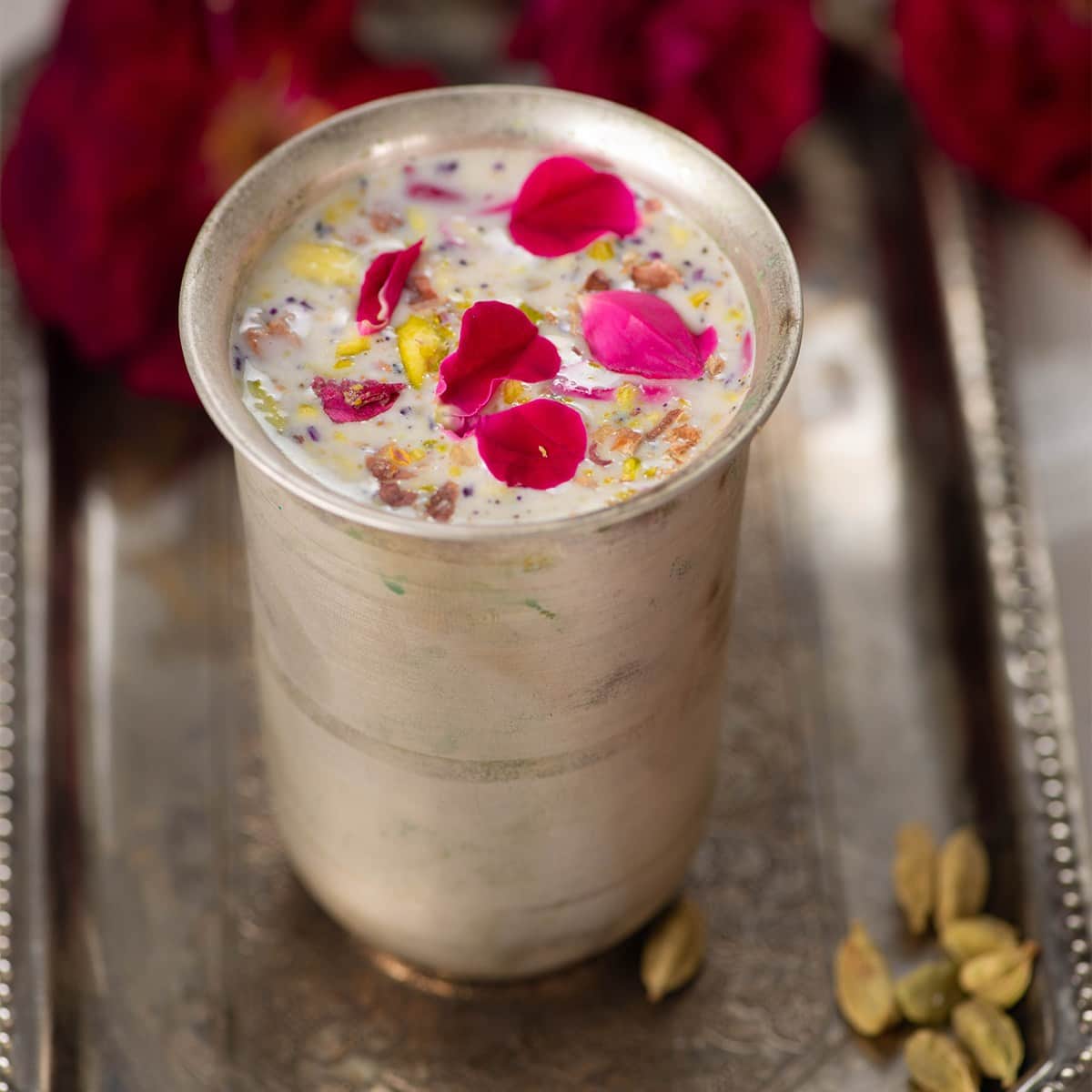 Mahakal Nirmal Thandai Bhandar, Ghantaghar, Kanpur | Zomato
