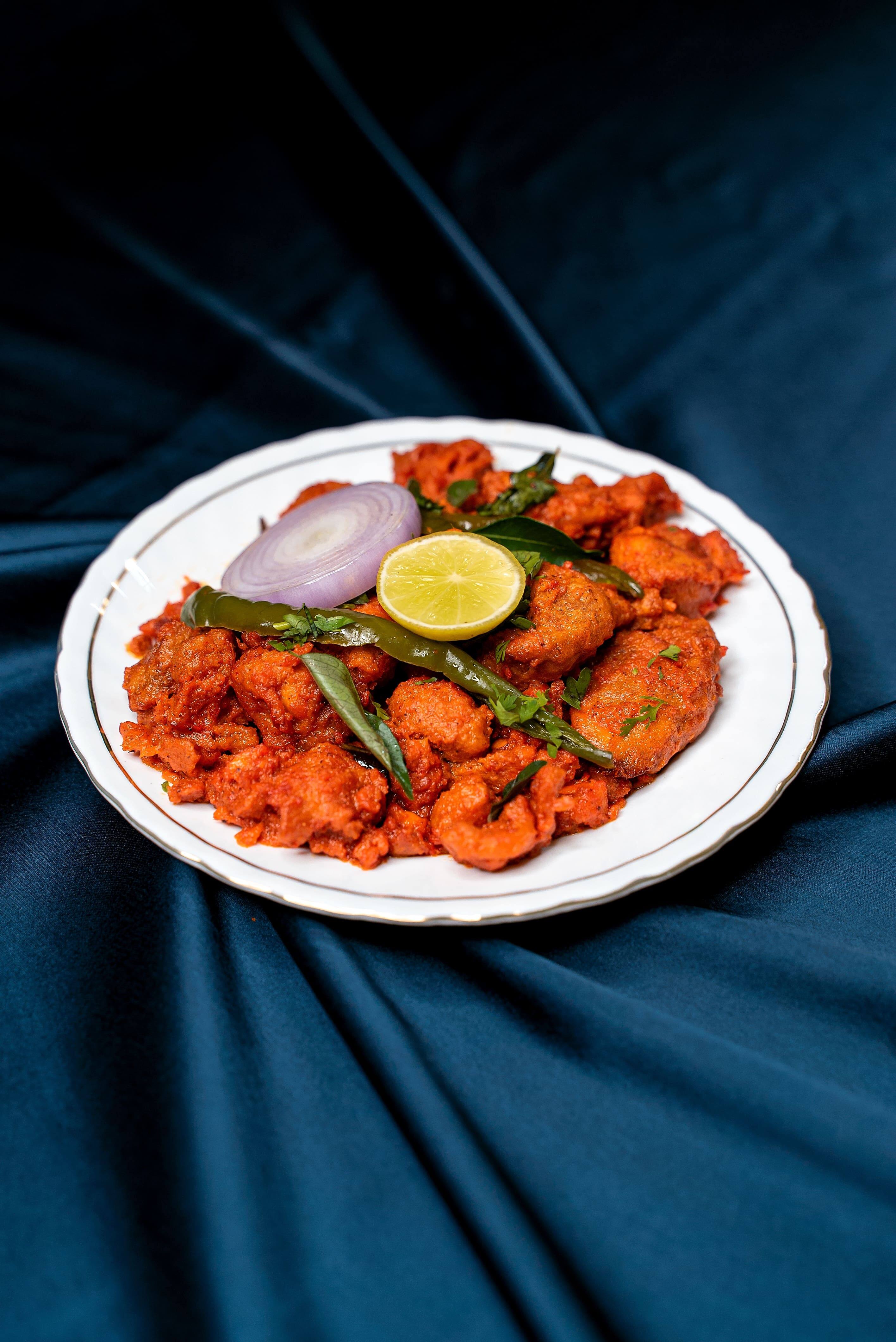 Zaiqa E Kitchen, Abids, Hyderabad | Zomato