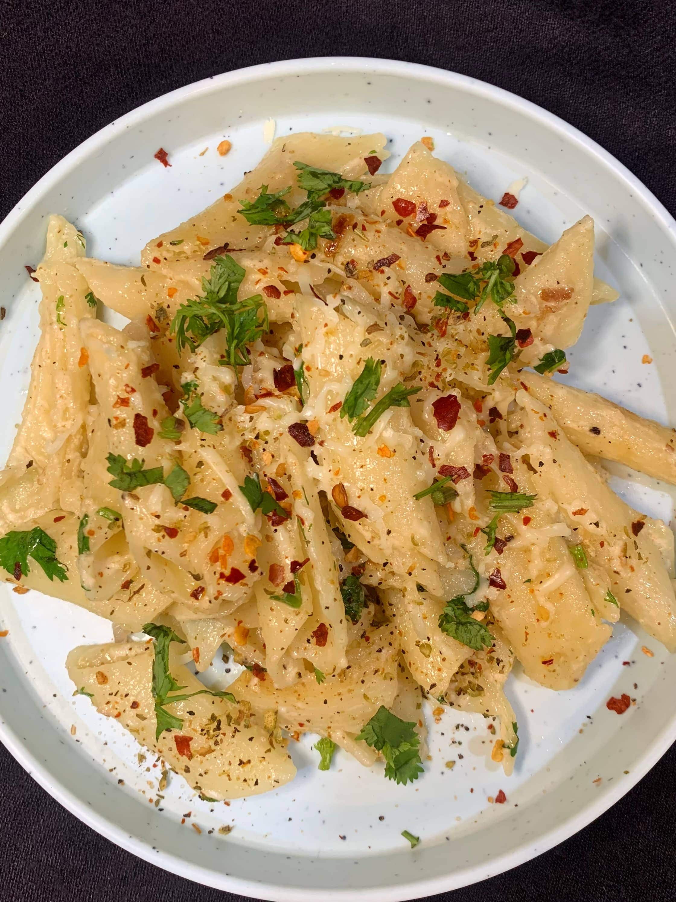 The Solo Chef, Chandmari, Guwahati | Zomato