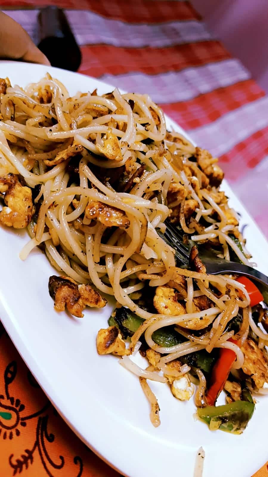 Menu of Mommy Kitchen, Kothapet, Hyderabad