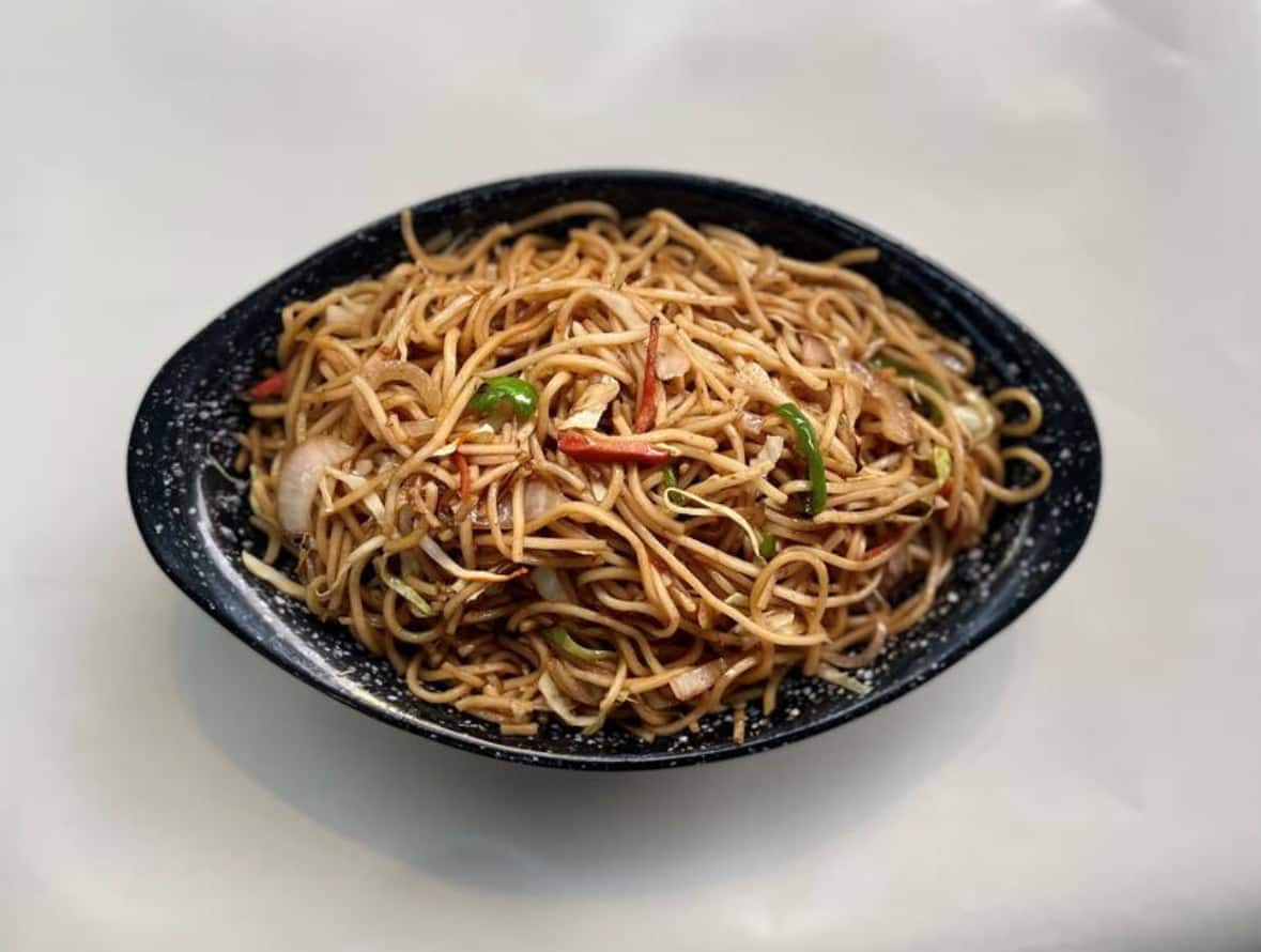 Momo Dhaba, Lawrence Road, New Delhi | Zomato