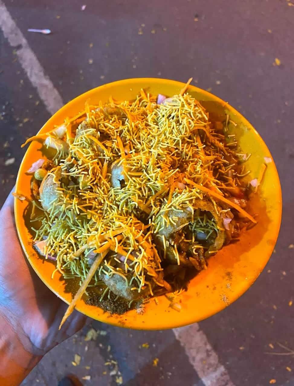 Sri Sai Ram Chats And Juice Centre, Malleshwaram, Bangalore | Zomato