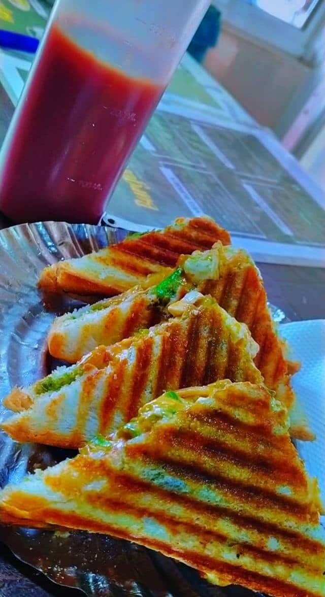 Burgerous, Lavasa, Pune | Zomato