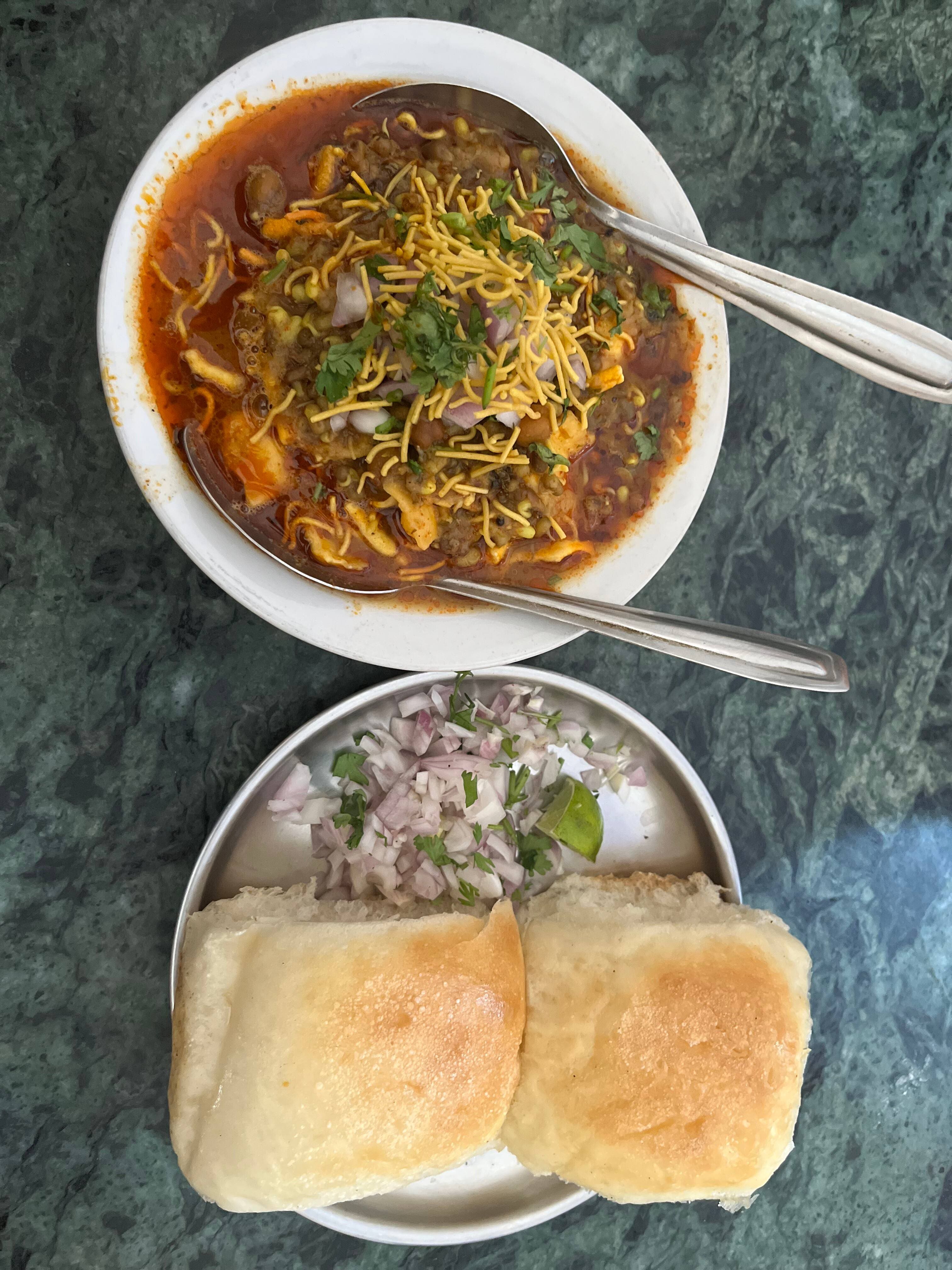 Sanjay Misal House, Pimple Nilakh, Pune | Zomato