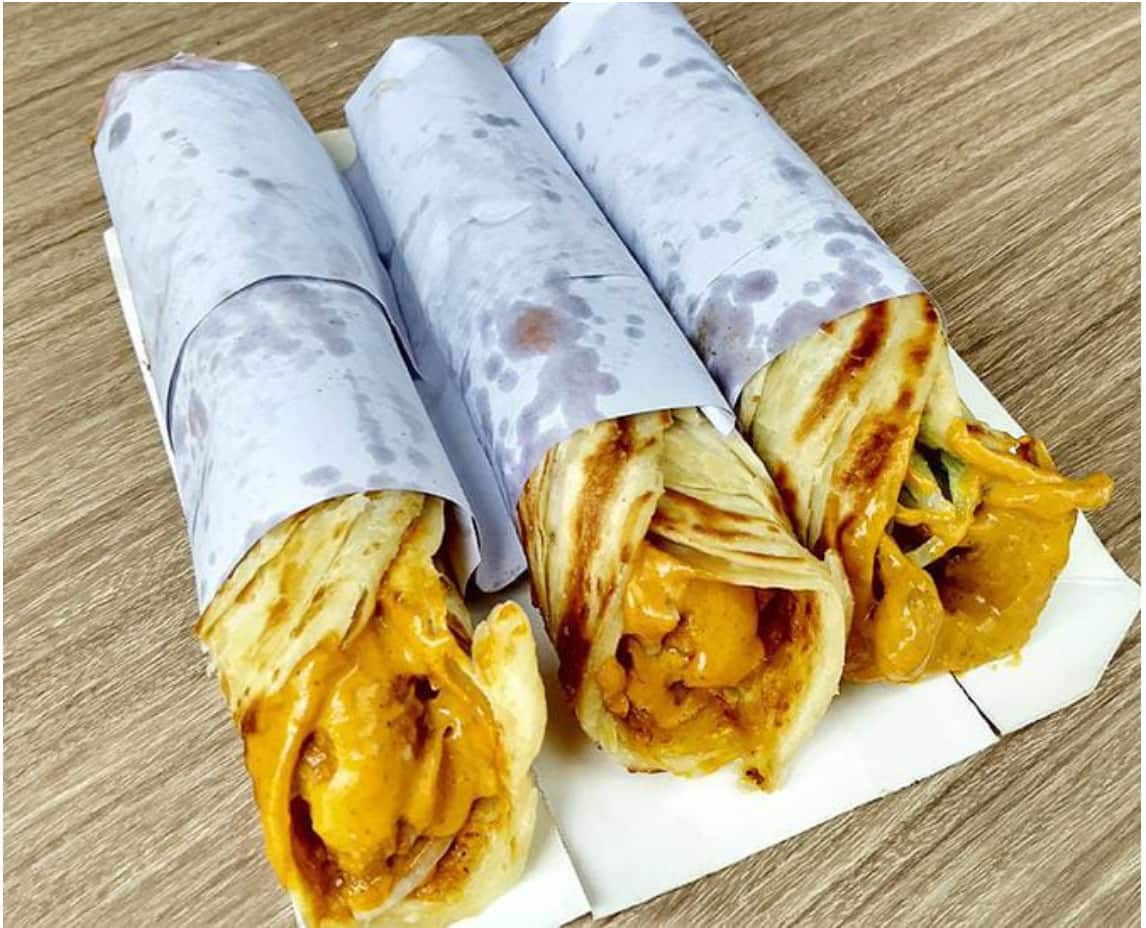 Bikaner Sweets, Upvan, Thane West, Thane | Zomato