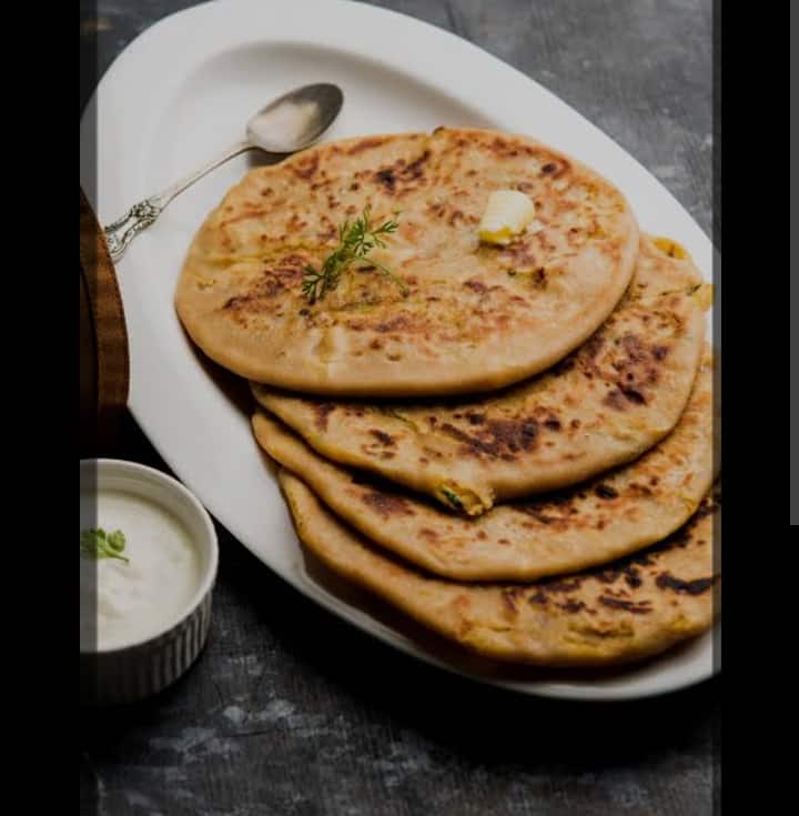 Aman Paratha King Since 2017, Vasundhara Enclave, New Delhi | Zomato