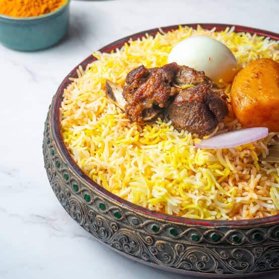 Kolkata Royal Biryani, Bistupur, Jamshedpur | Zomato