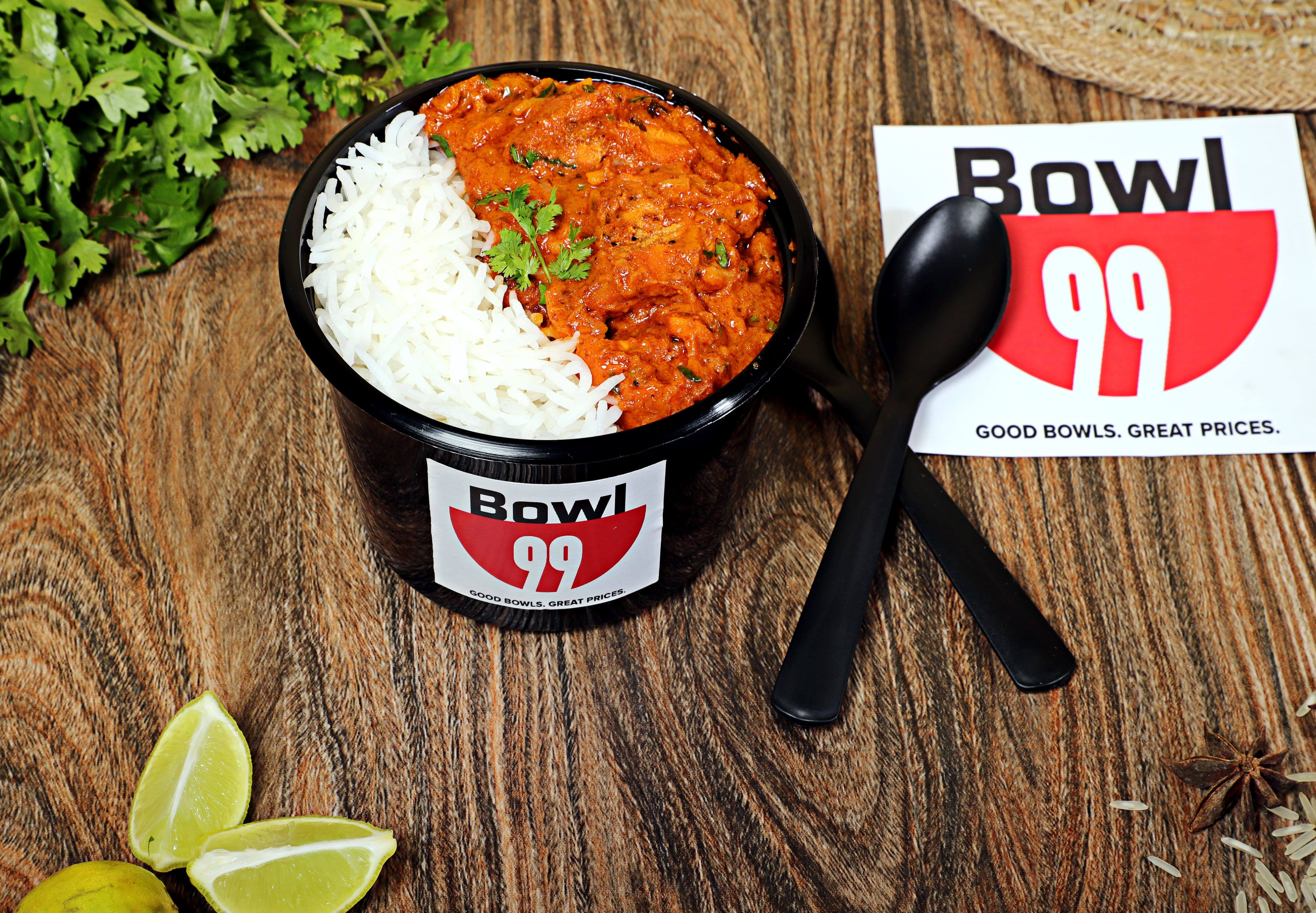 Bowl 99, Ramanthapur, Hyderabad | Zomato