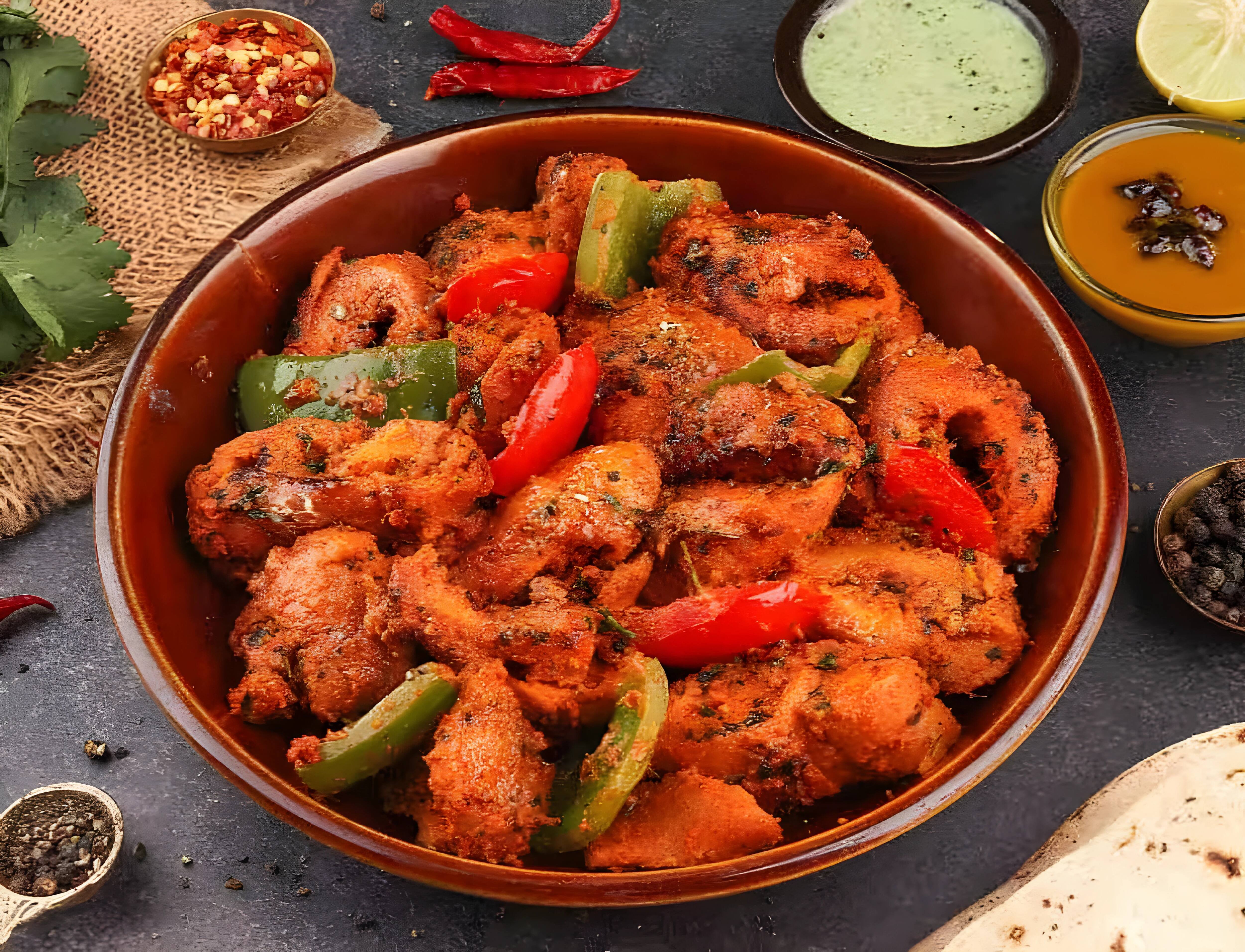 Big Daddy Burger House, Gomti Nagar, Lucknow | Zomato