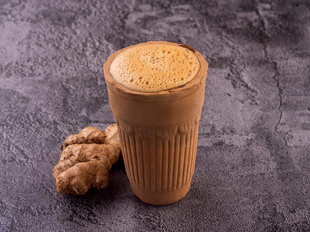 Baithack Taste Of Kulhad, New Palasia, Indore | Zomato