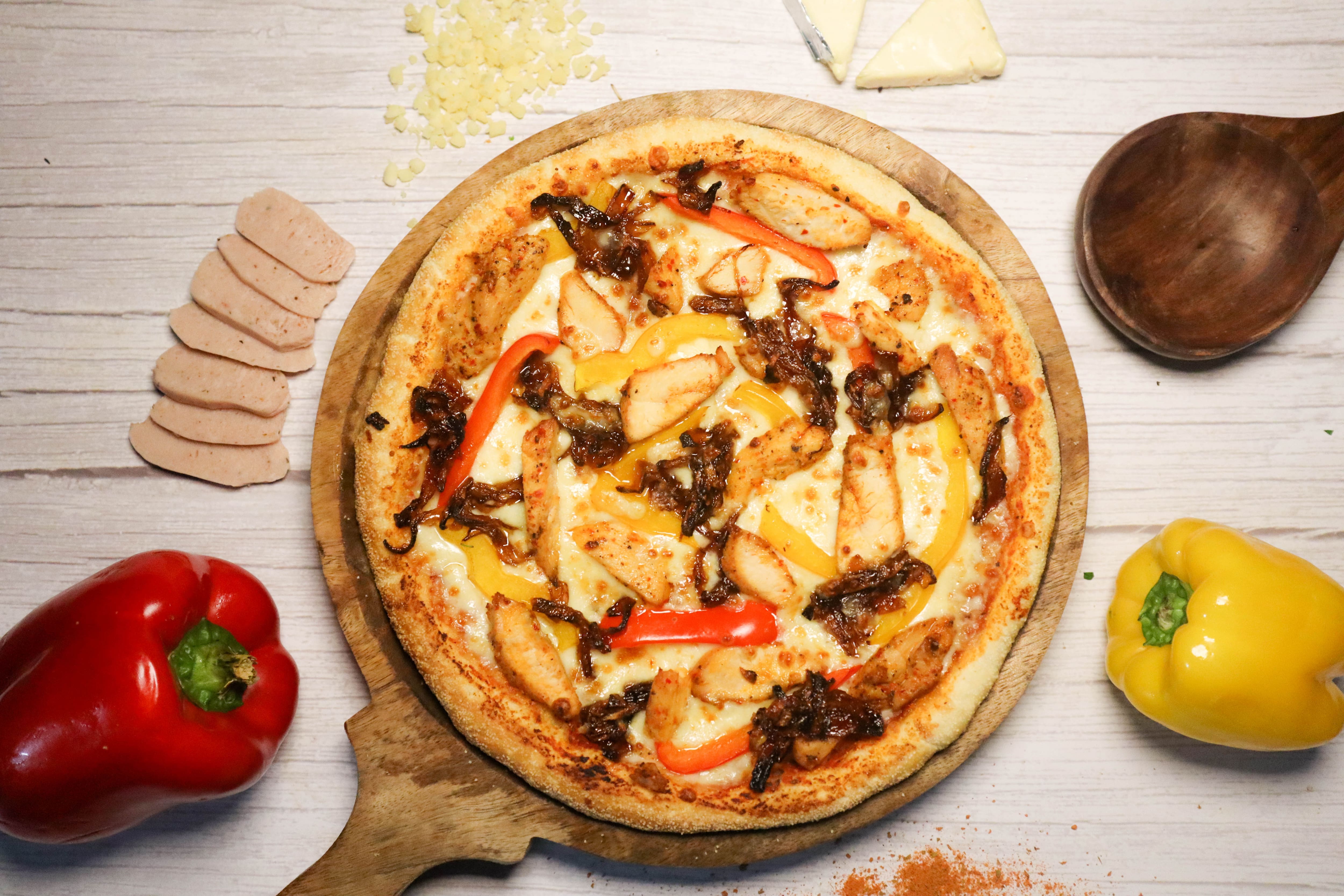 Wow Foods India, Sector 83, Noida | Zomato