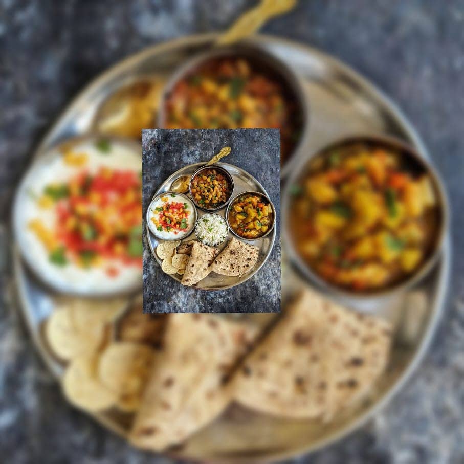Paratha House Corner, Gulmohar Colony, Bhopal | Zomato