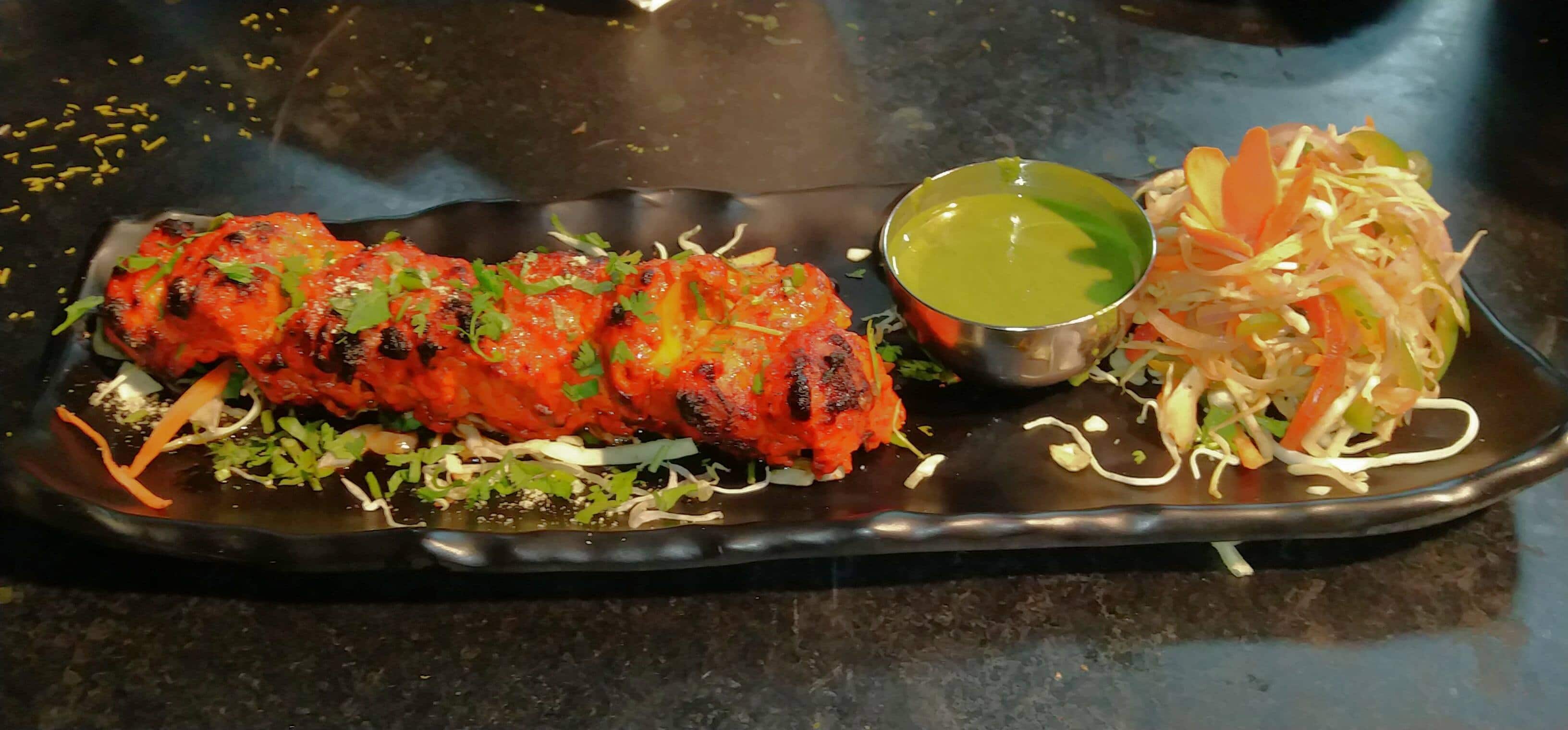 Shivar Dhaba, Airoli, Navi Mumbai | Zomato