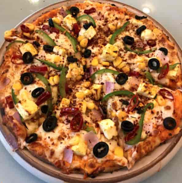 Pizza Palate, Naraina, New Delhi | Zomato