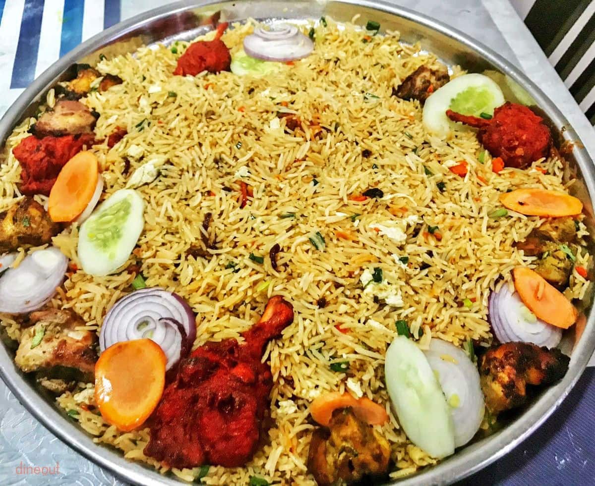 Chimney Restaurant Ghatkopar East Mumbai Zomato
