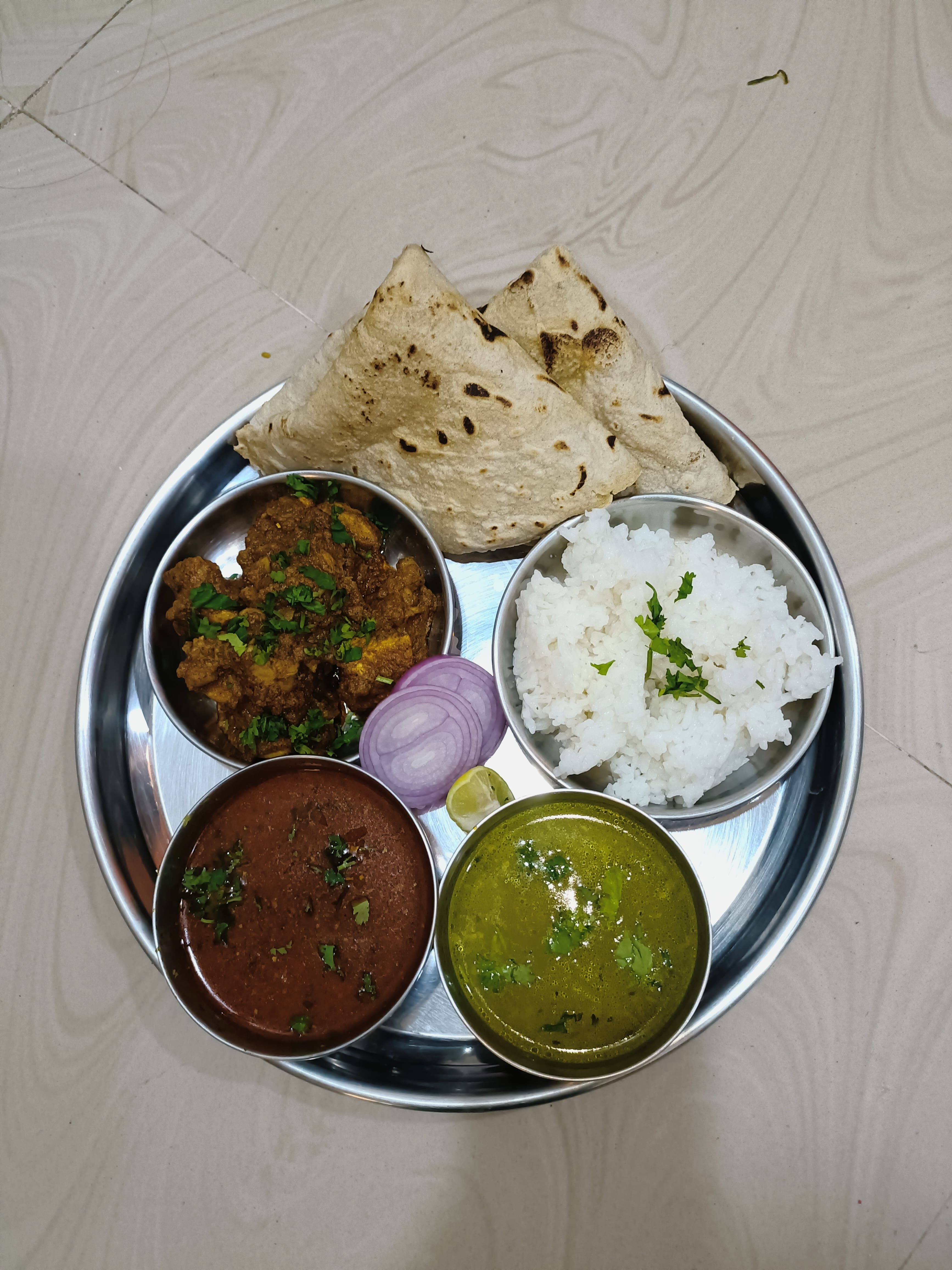 Thamichya Hatcha, Dange Chowk, Pune | Zomato