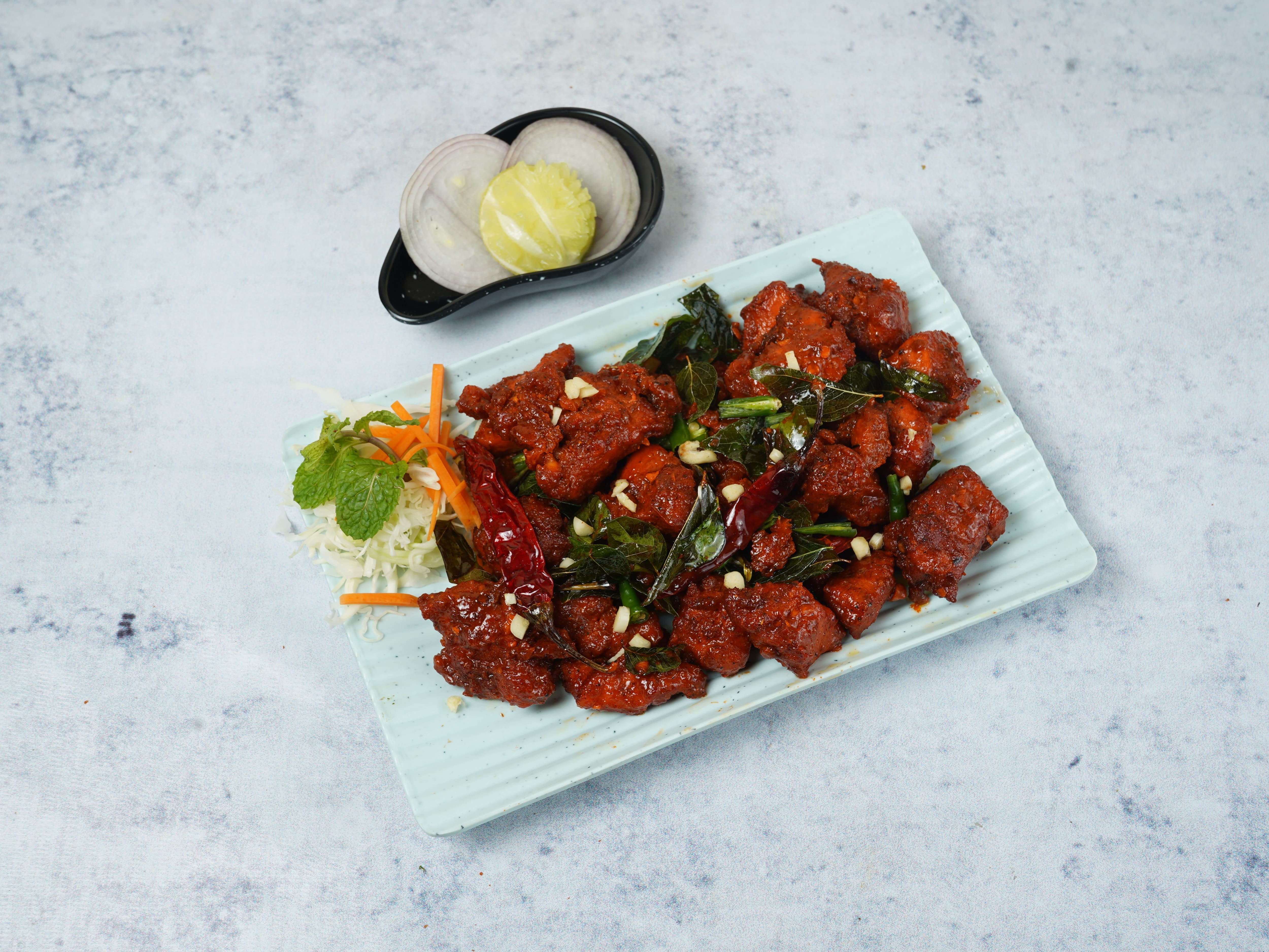 Telugu Republic, Madhapur, Hyderabad | Zomato