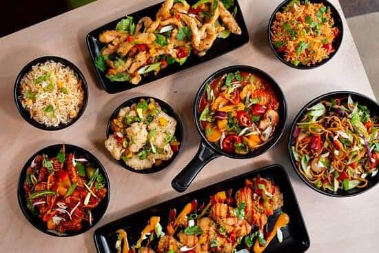 Sky Light Restaurant, Model Town 3, New Delhi | Zomato