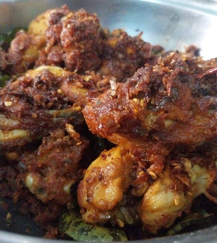TFC - Travancore Fried Chicken, Kalamassery, Kochi | Zomato