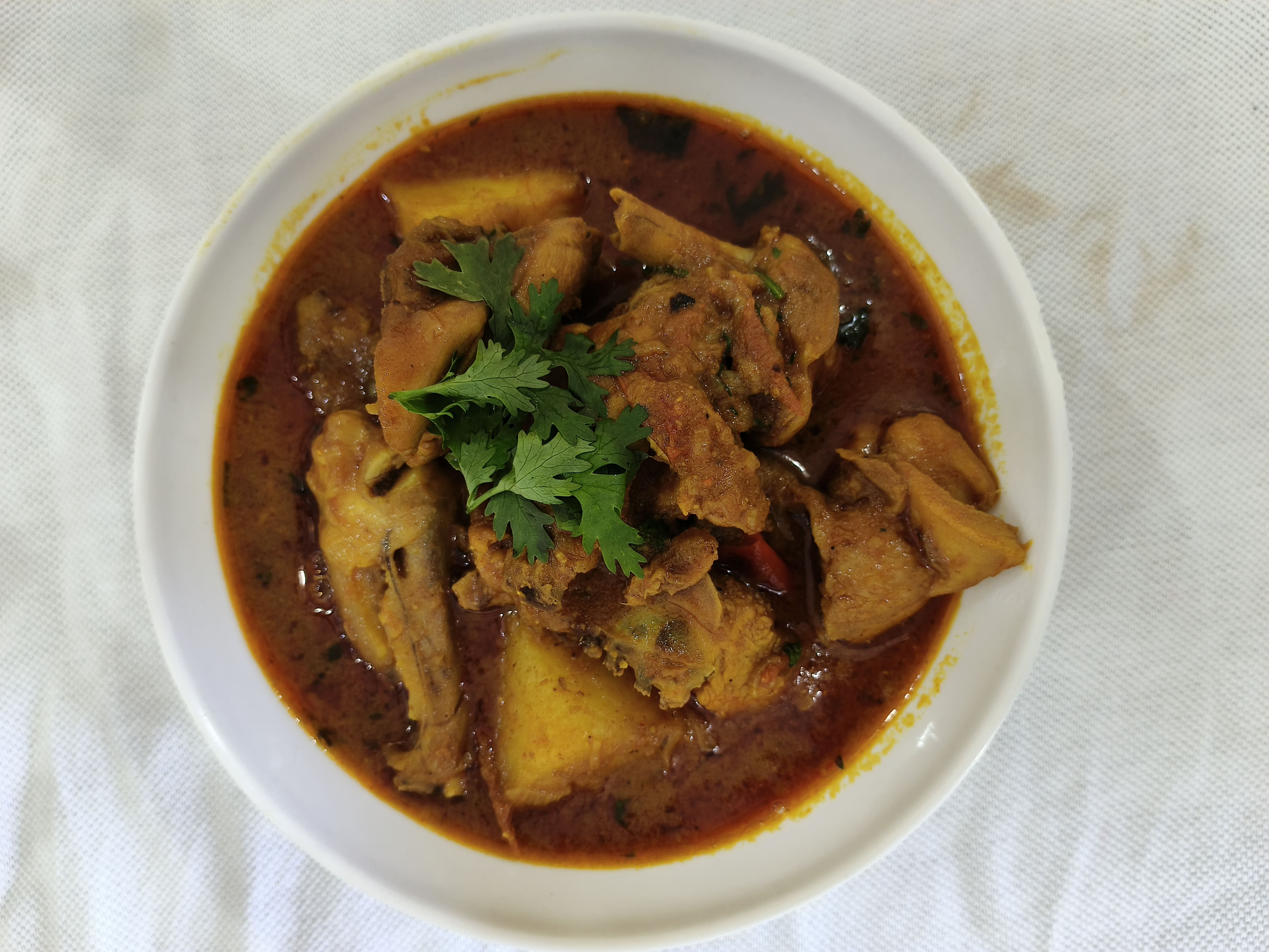 Bangals Kitchen, Satpur, Nashik | Zomato