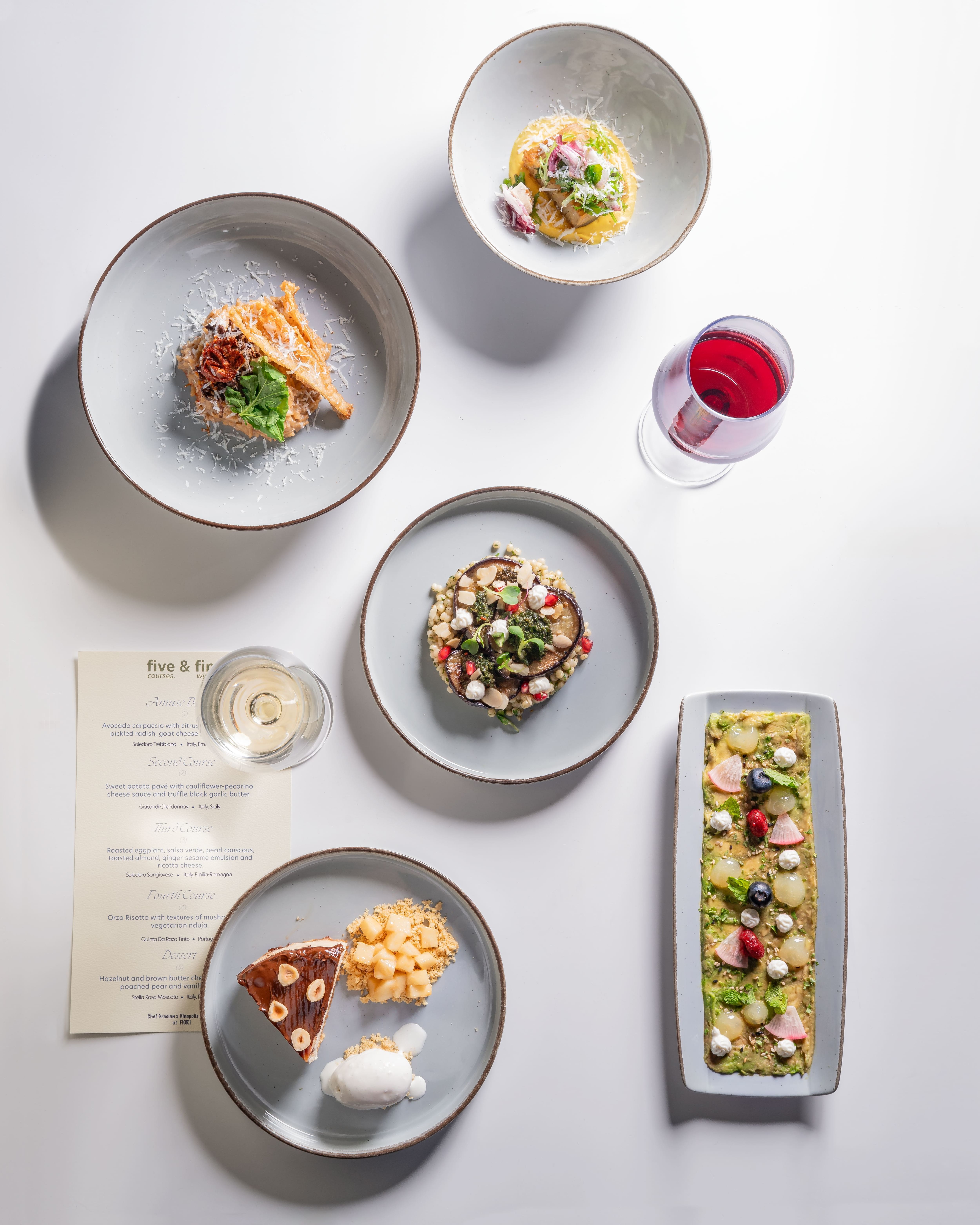 Fiori, Lonavala, Pune | Zomato