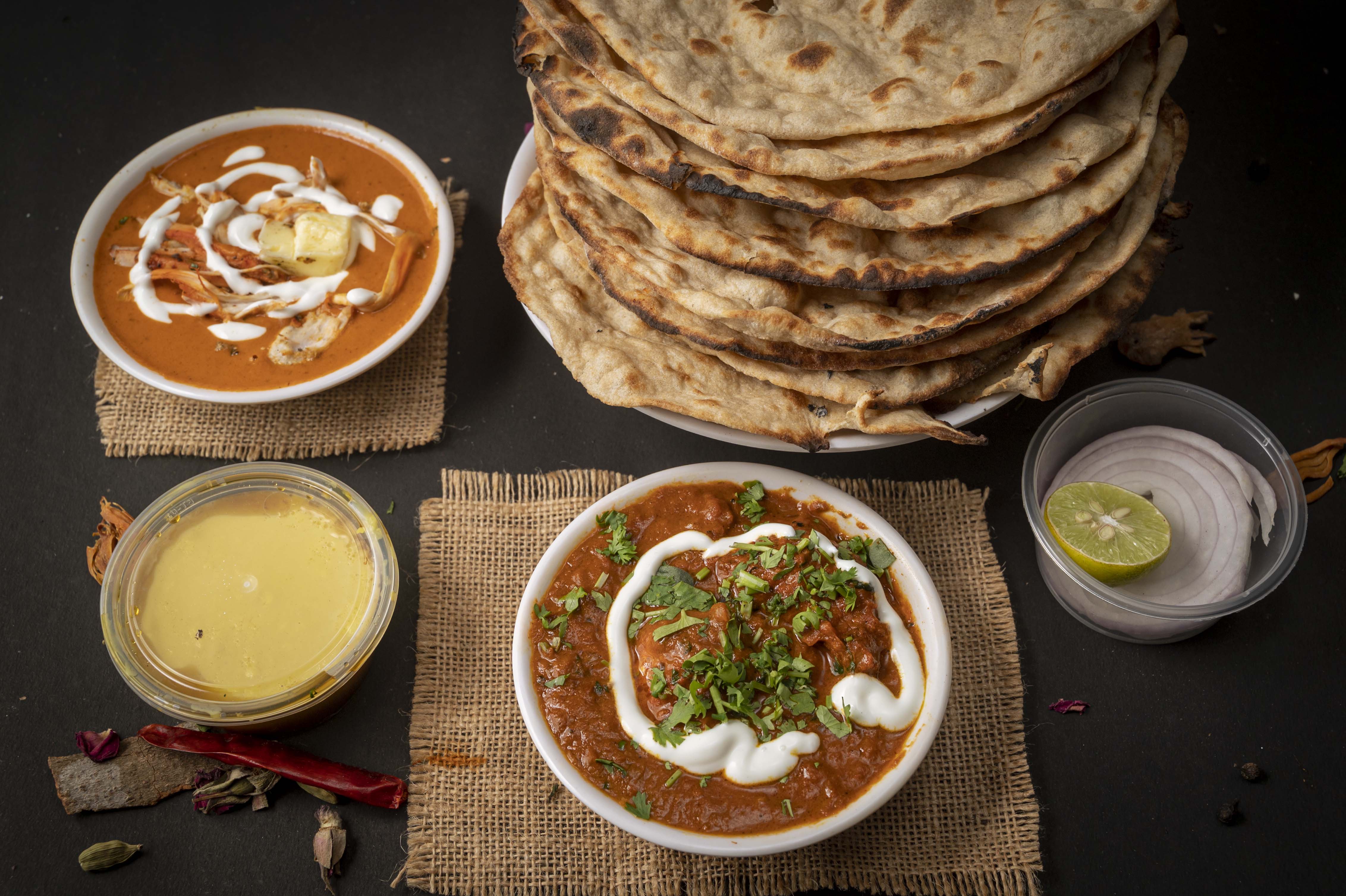 Devrana Express, Pallavpuram, Meerut | Zomato